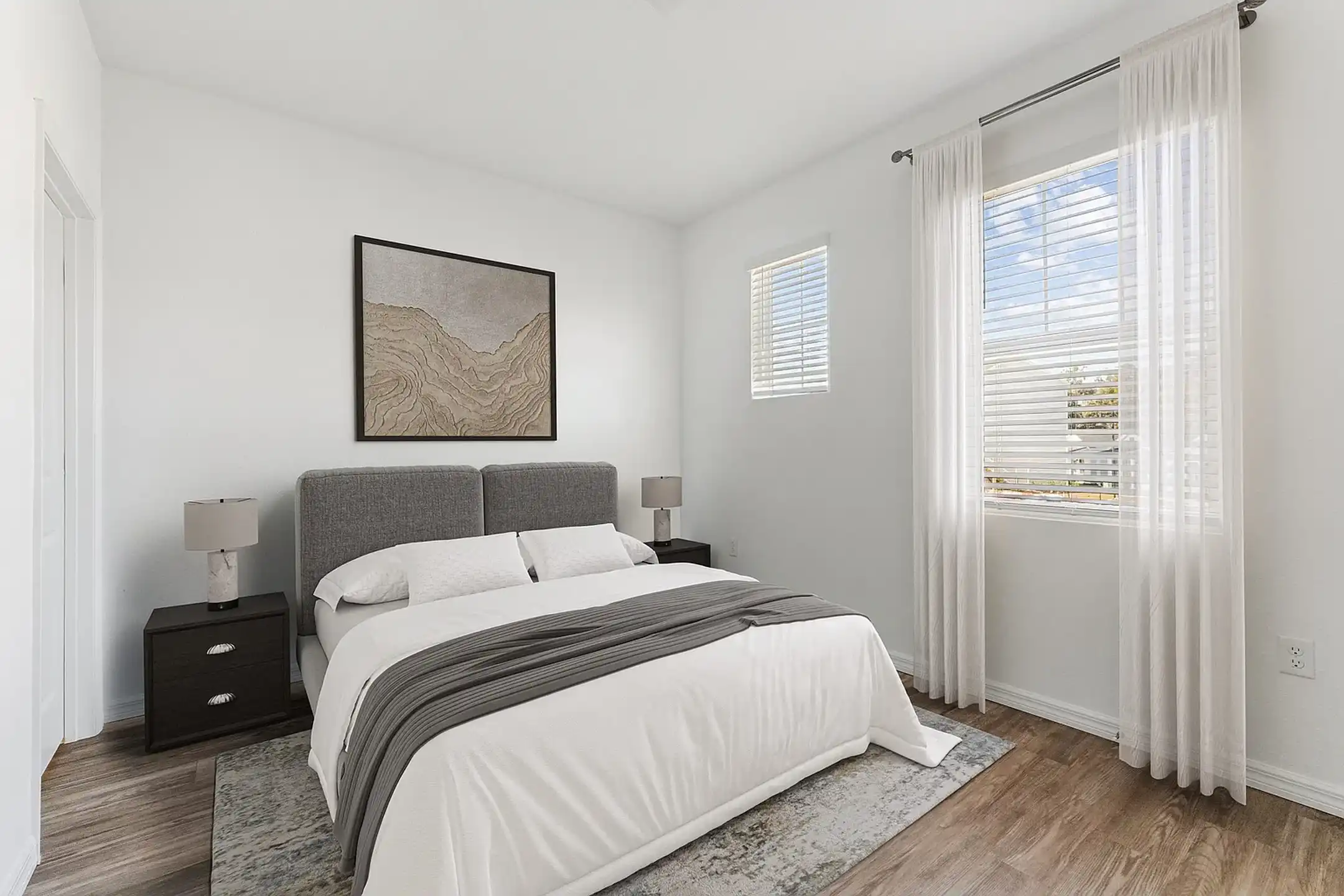 Oak Isle Cottages - Gainesville, FL 32608 | ApartmentGuide.com