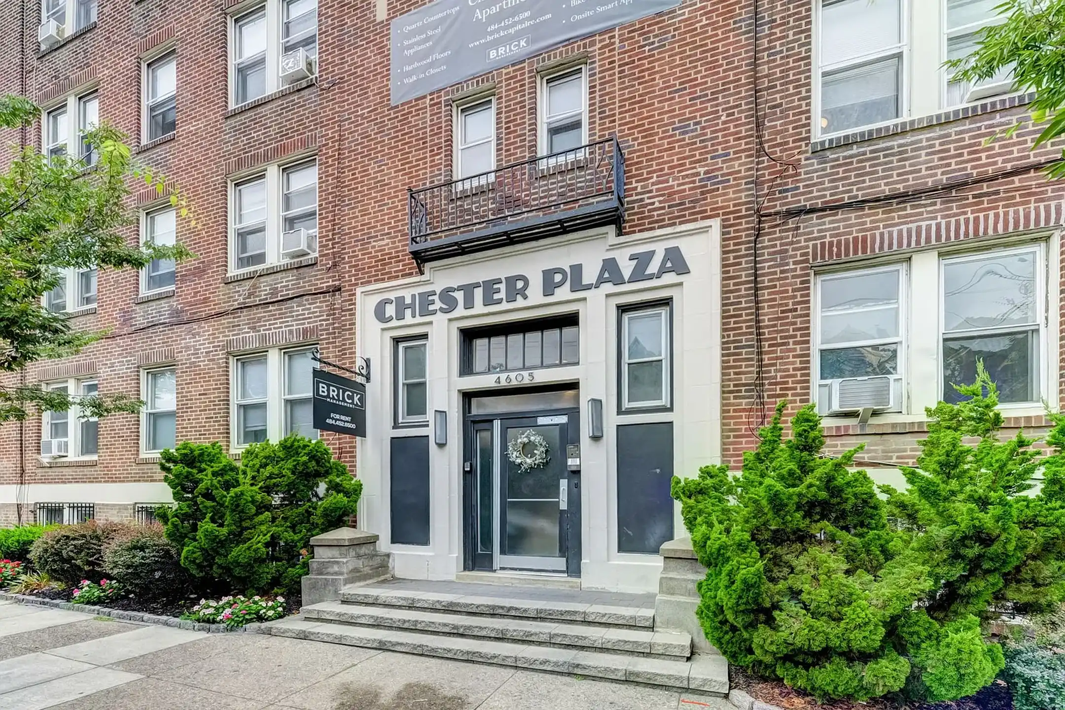 Chester Plaza - Philadelphia, PA 19143 | ApartmentGuide.com
