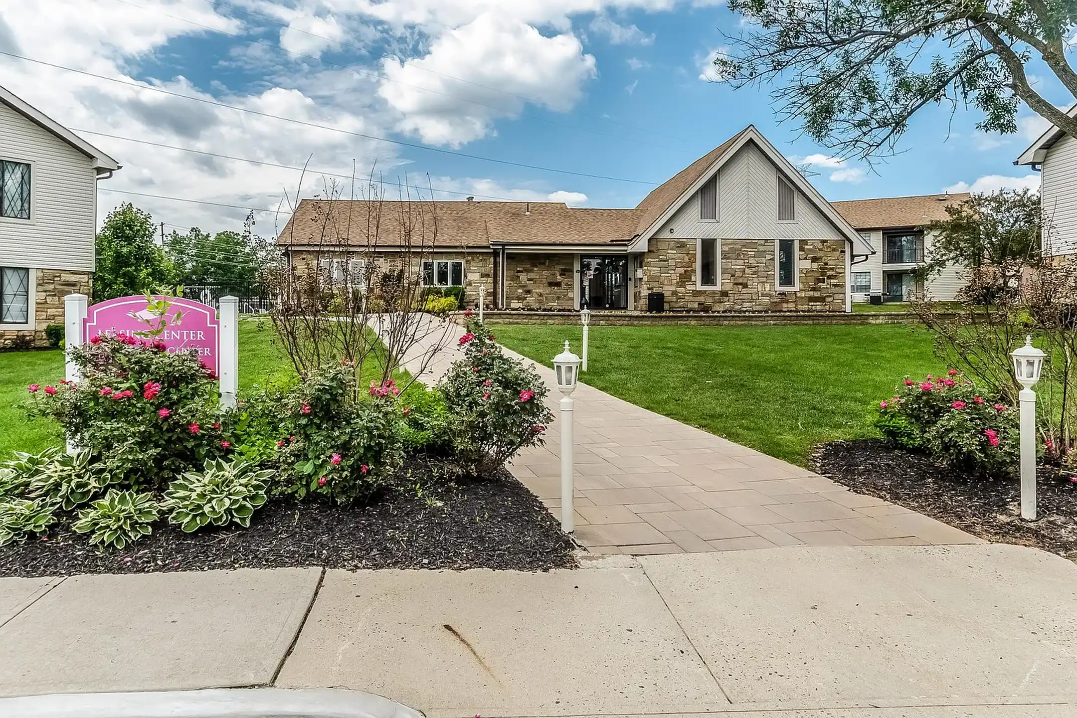 Prospect Pointe - Jackson, NJ 08527 | ApartmentGuide.com