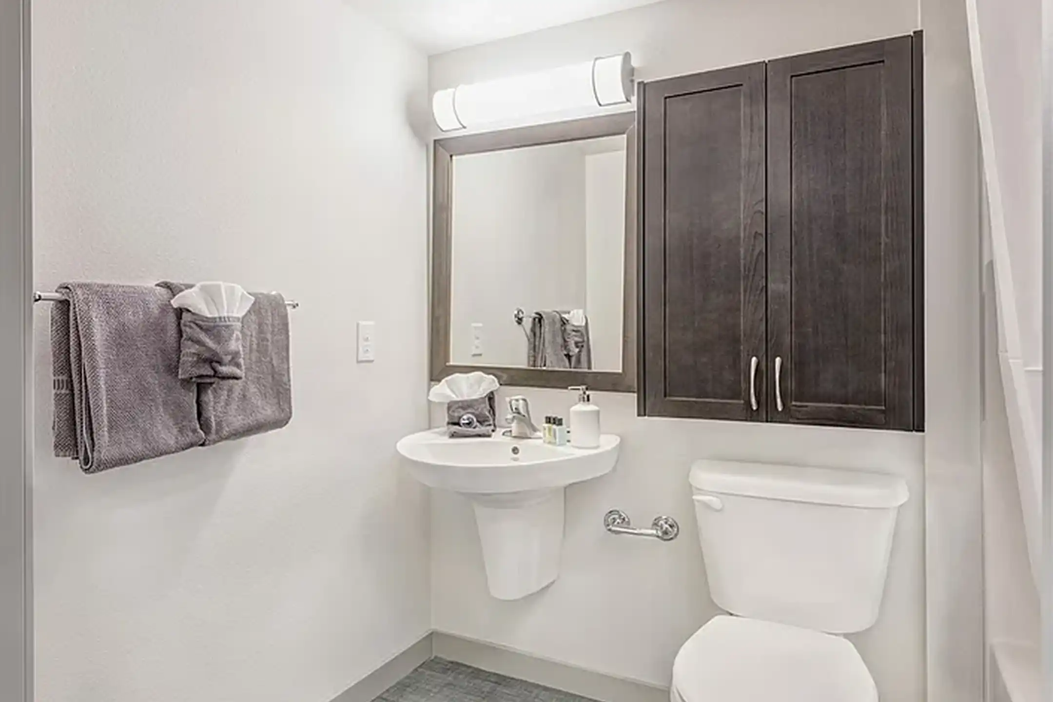 Maude Urban Living - Seattle, WA 98115 | ApartmentGuide.com