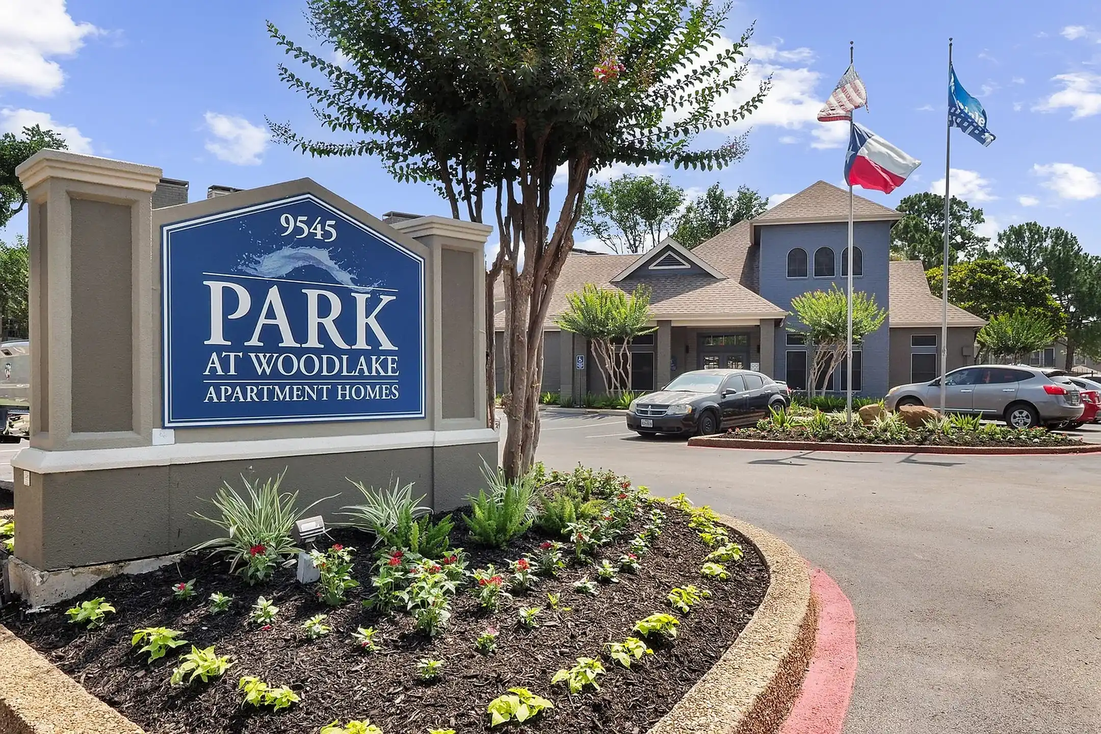 Park at Woodlake - Houston, TX 77063 | ApartmentGuide.com