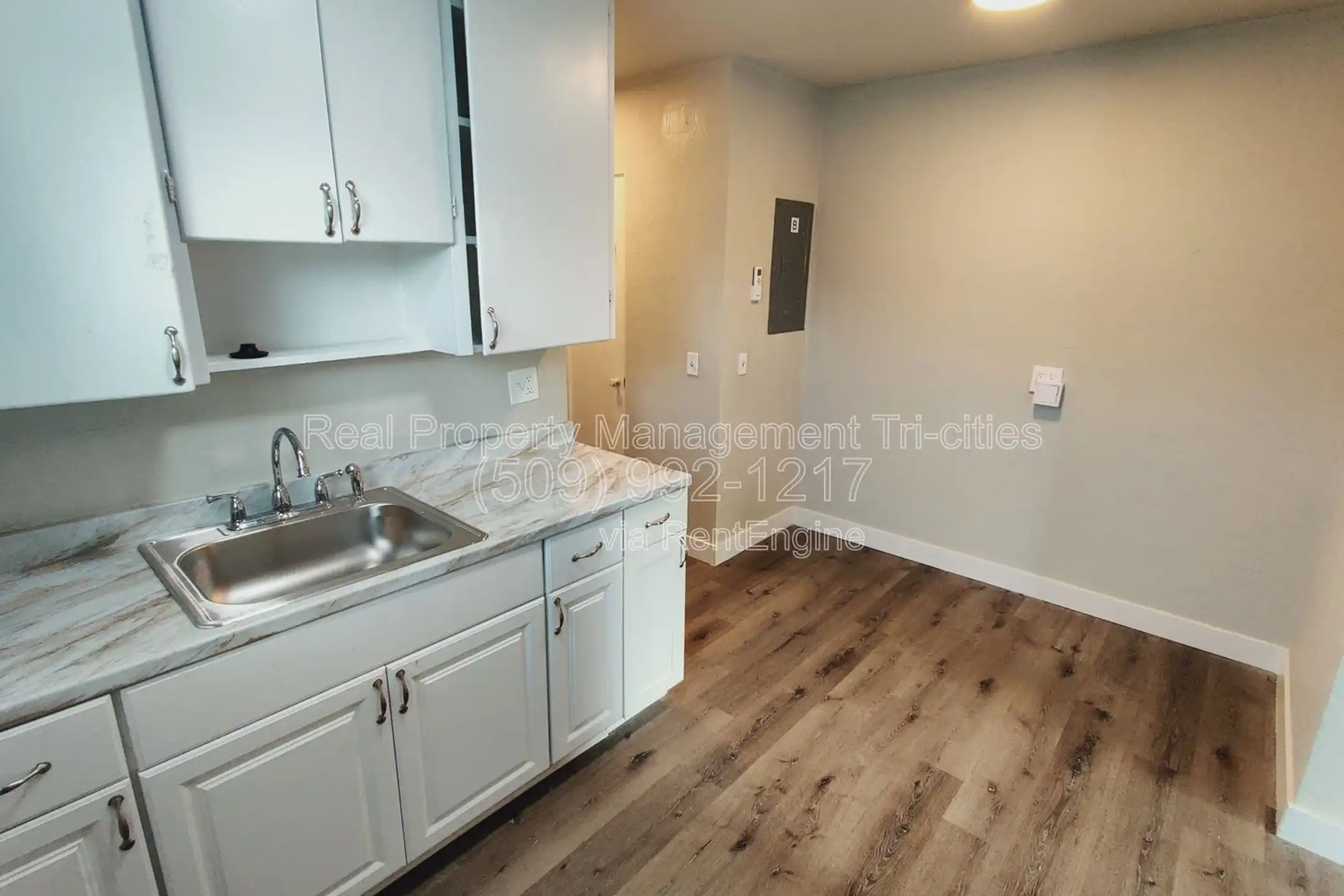 1307 W Shoshone St unit C - Pasco, WA 99301 | ApartmentGuide.com