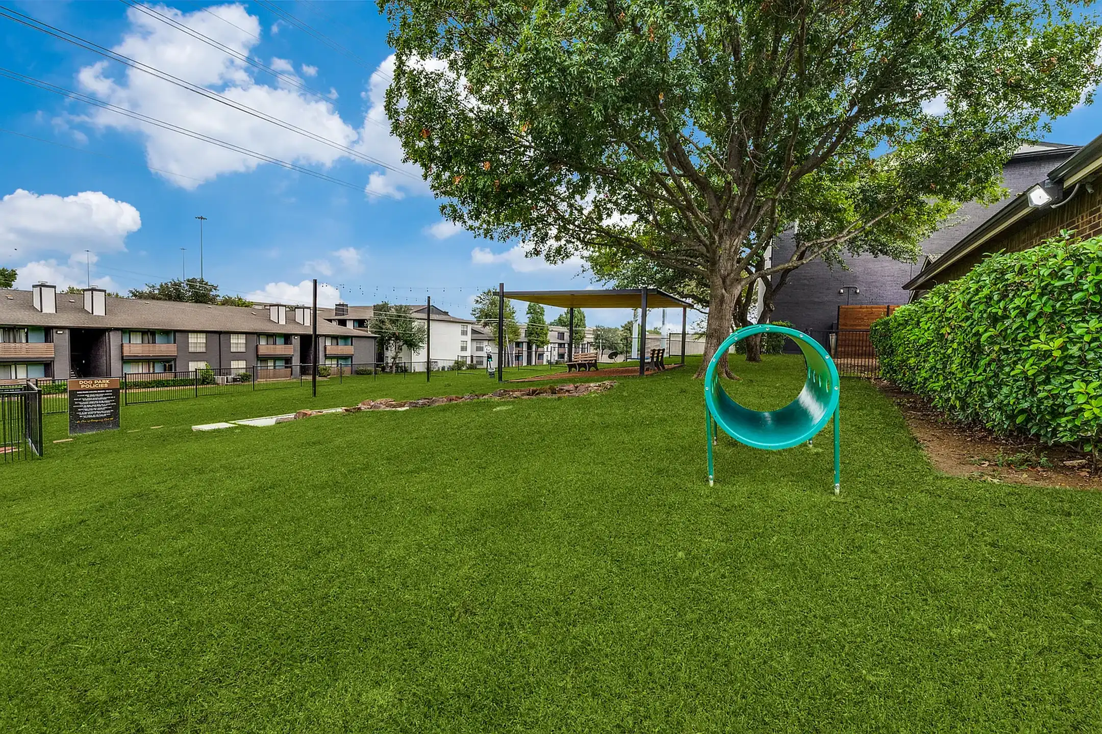 The Kace Apartments - Grand Prairie, TX 75050 | ApartmentGuide.com