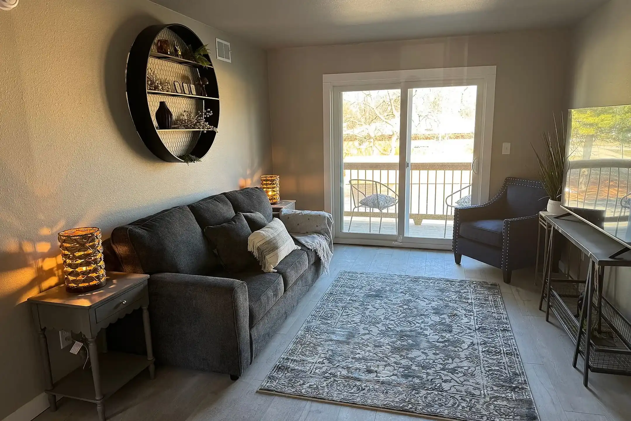 West End Apartments - Bloomington, IN 47404 | ApartmentGuide.com