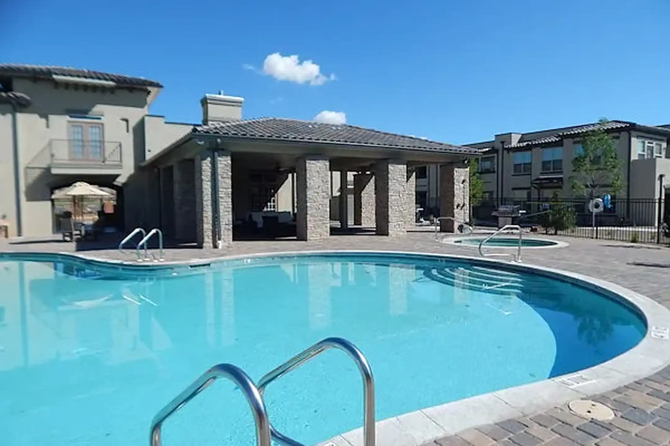 Andalucia Villas - Albuquerque, NM 87120 | ApartmentGuide.com