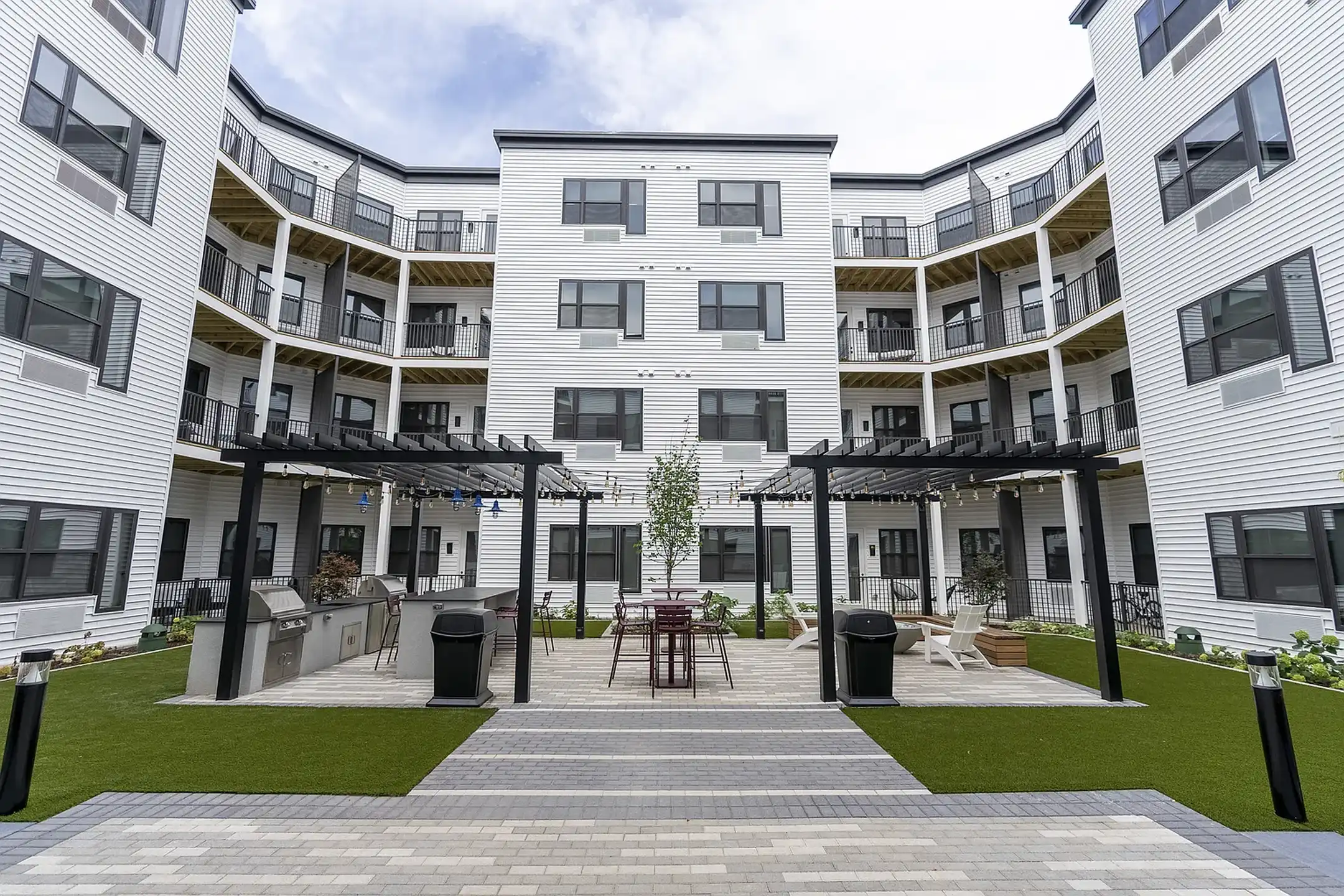 The Hive - Allentown, PA 18101 | ApartmentGuide.com