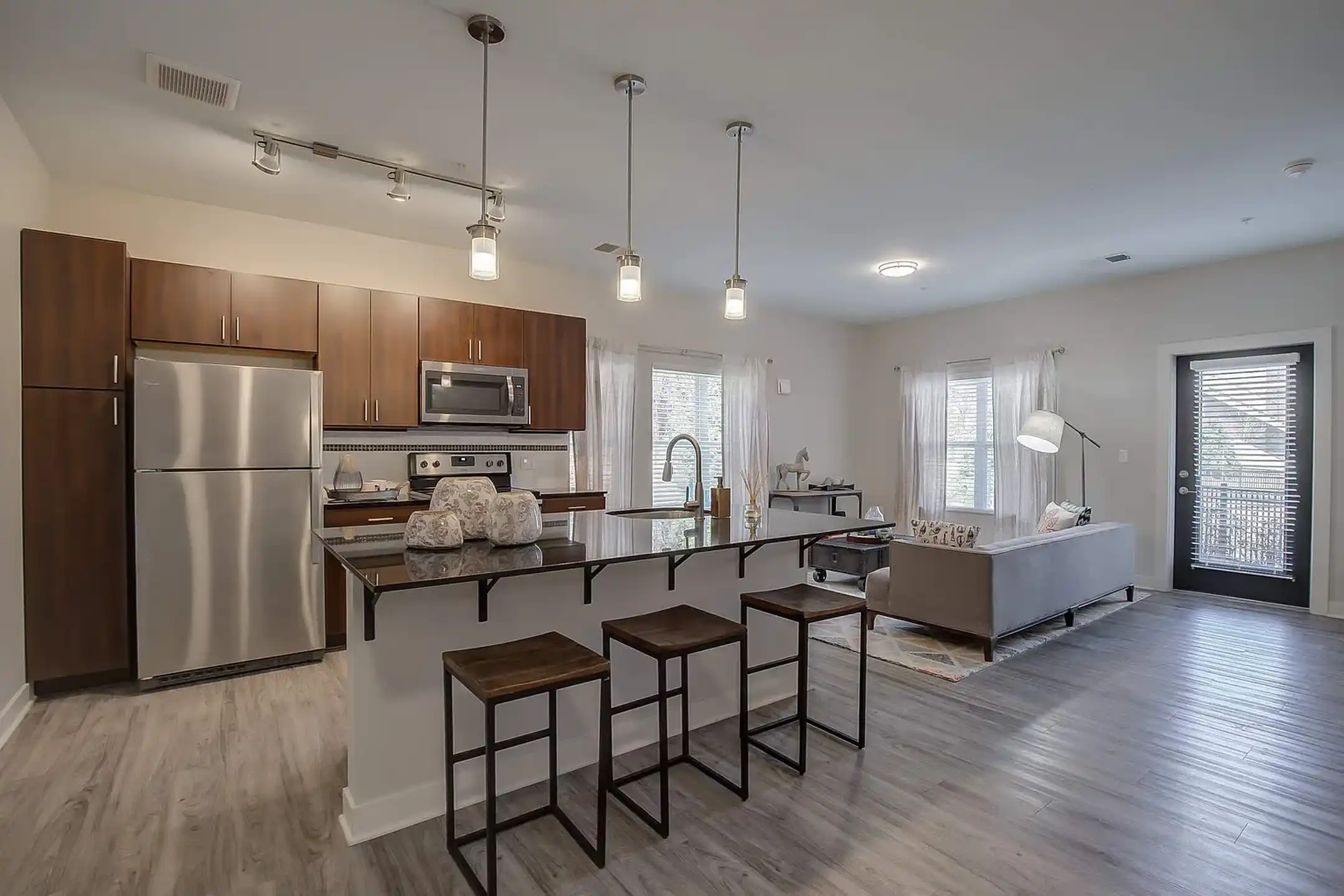 The Brix at Midtown - Grand Rapids, MI 49503 | ApartmentGuide.com