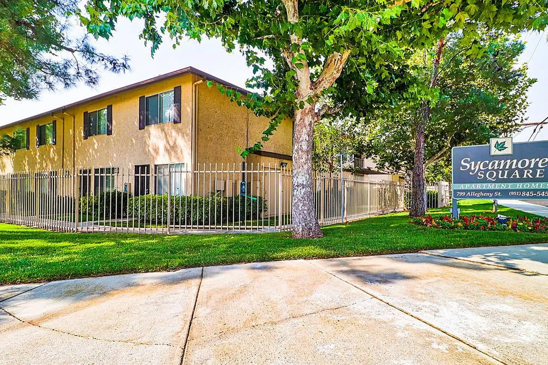 Sycamore Square - Beaumont, CA 92223 | ApartmentGuide.com