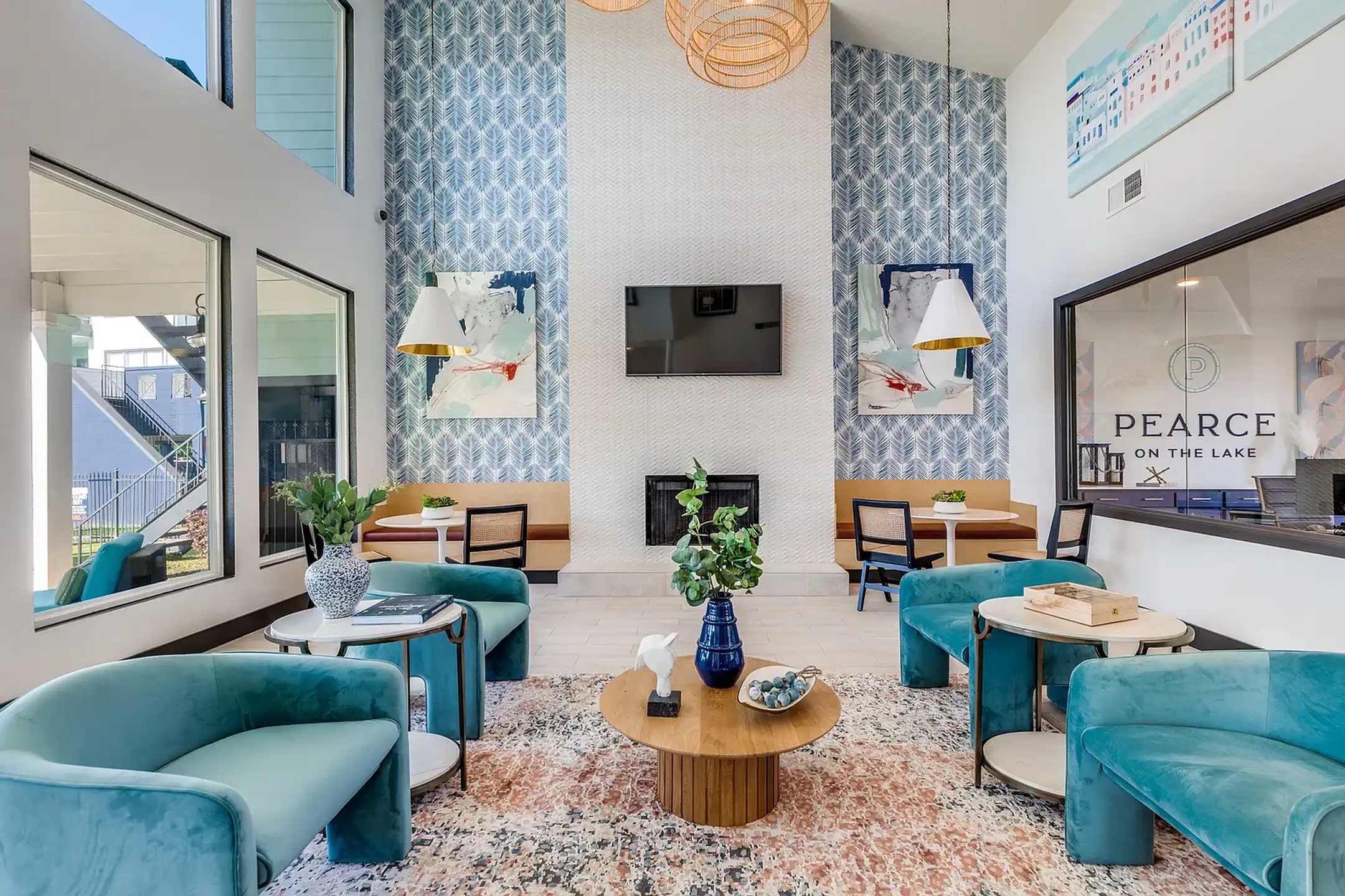 The Pearce on the Lake - Houston, TX 77058 | ApartmentGuide.com