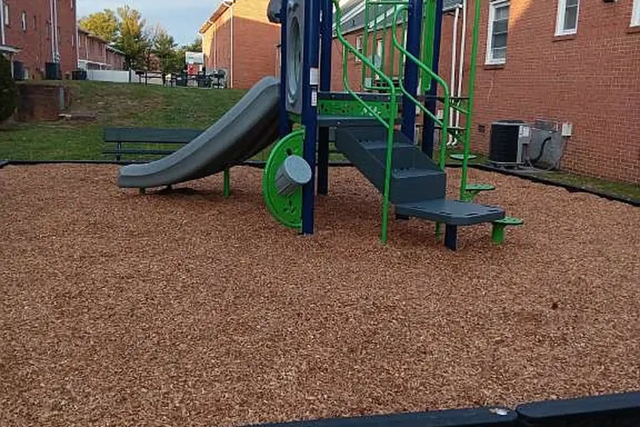 Blue Ridge Apartments - Winchester, VA 22601 | ApartmentGuide.com