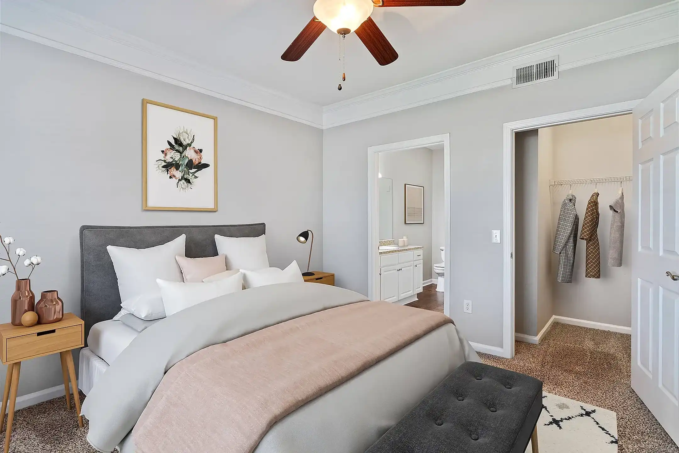 Carrington Place Apartments - Houston, TX 77065 | ApartmentGuide.com