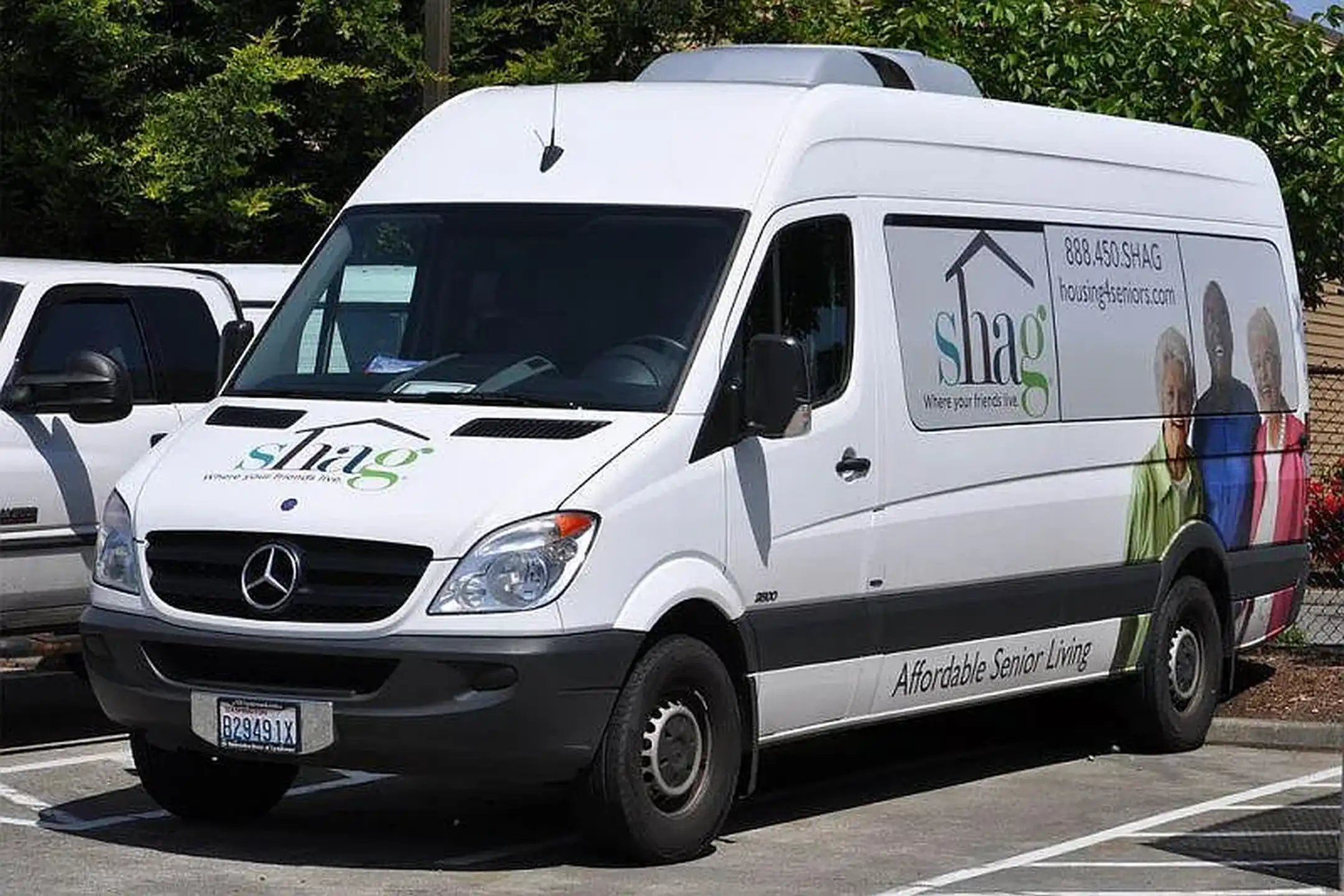 Tri Court Senior Living Apartments - Kent, WA 98032 | ApartmentGuide.com