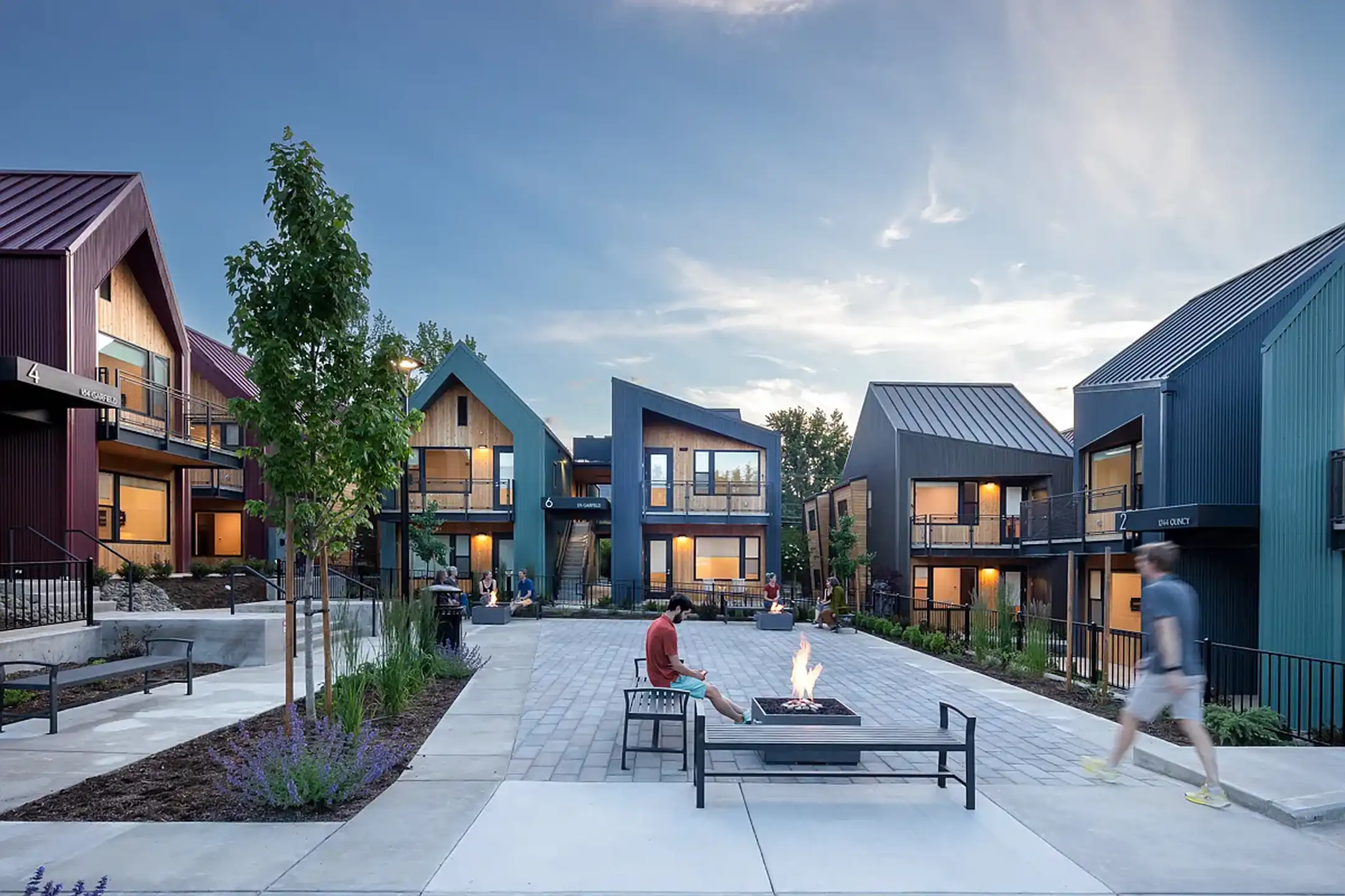 Midtown Lofts - Ashland, OR 97520 | ApartmentGuide.com