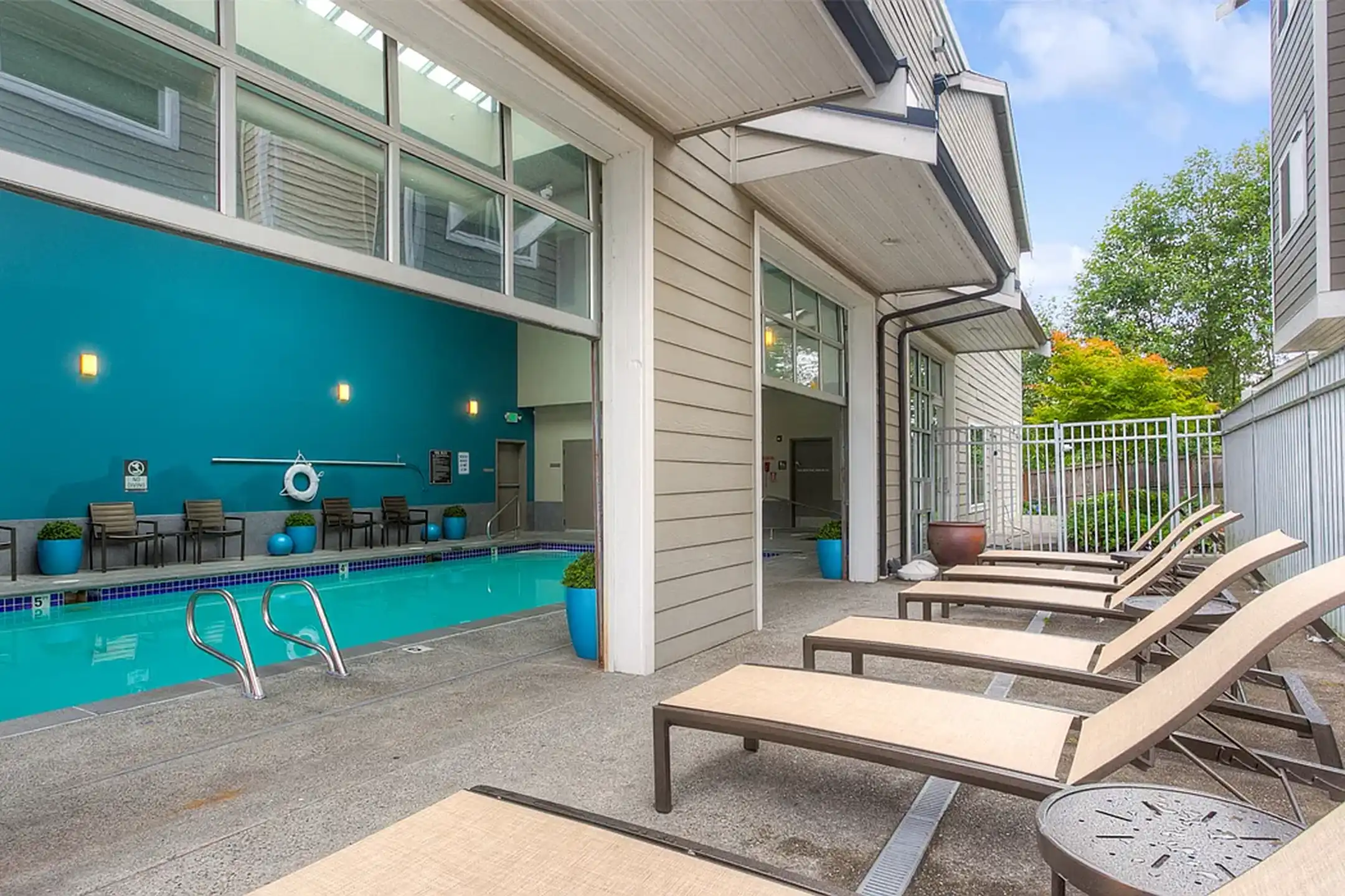The Seasons at Lea Hill Village - Auburn, WA 98092 | ApartmentGuide.com