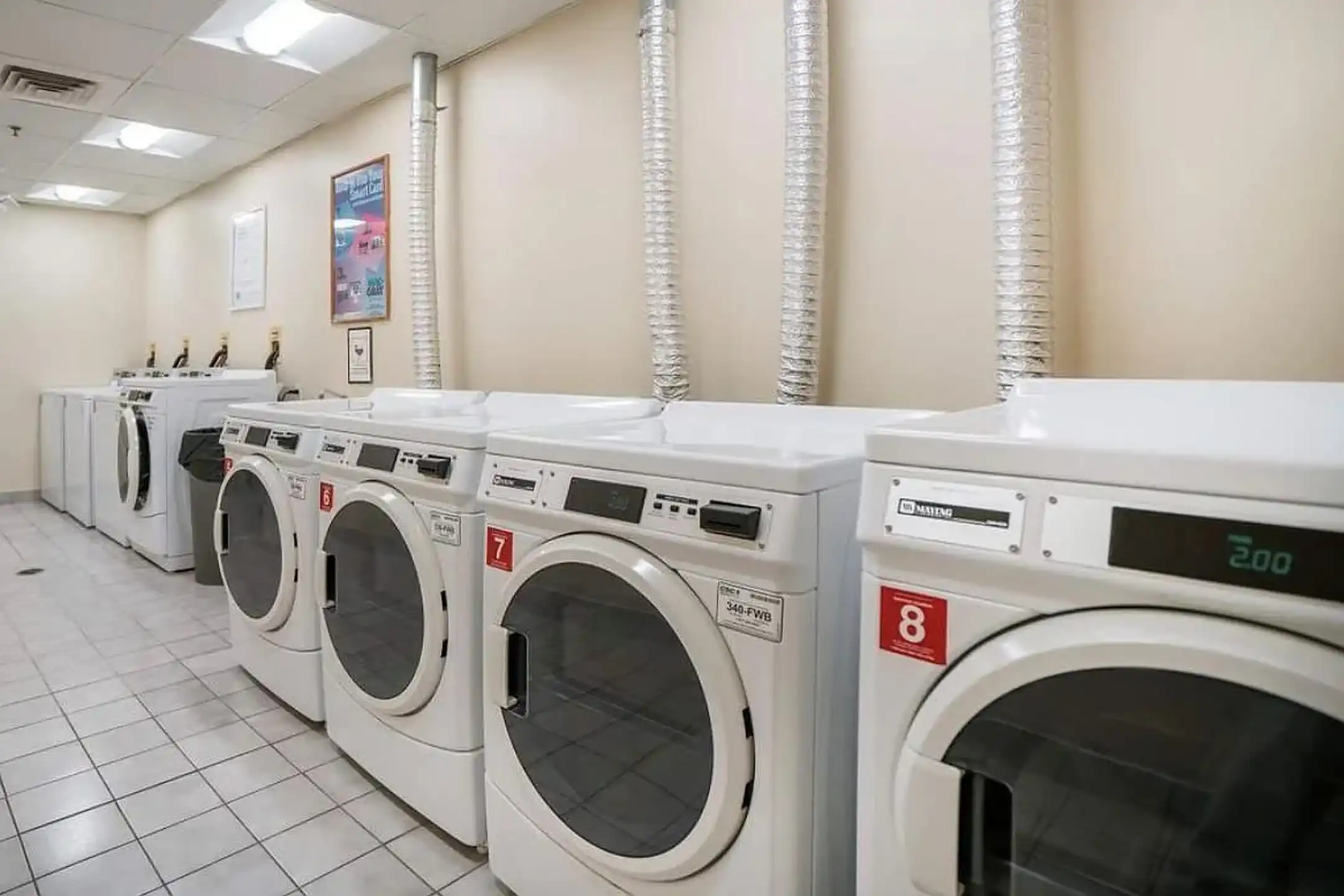 The Liberty Building - New Haven, CT 06510 | ApartmentGuide.com