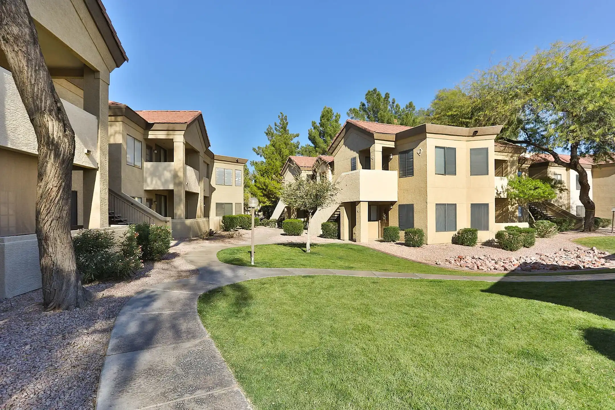 Mountain Park Ranch - Phoenix, AZ 85044 | ApartmentGuide.com