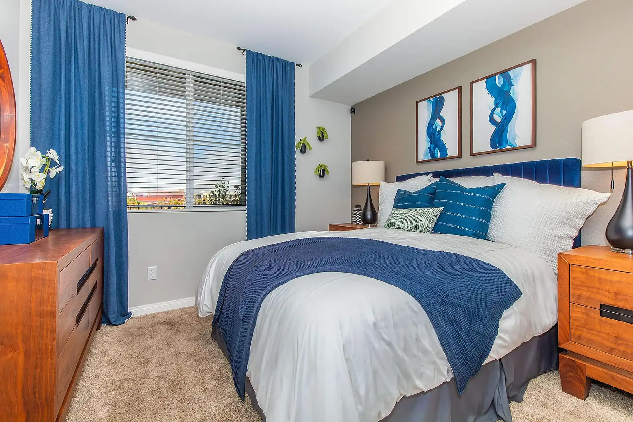Azure Apartments - Santa Maria, CA 93454 | ApartmentGuide.com