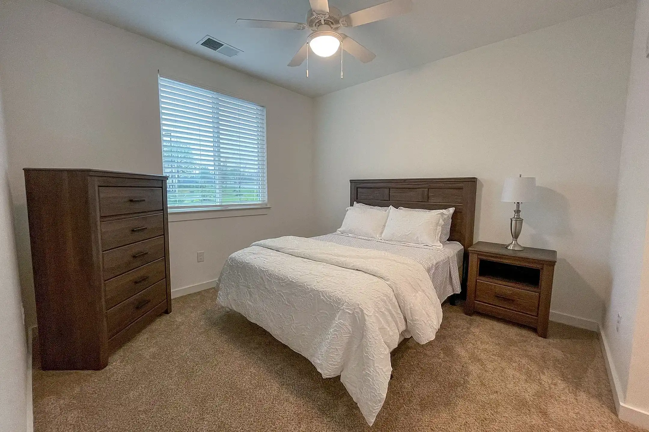 The Alston - Greenville, SC 29611 | ApartmentGuide.com