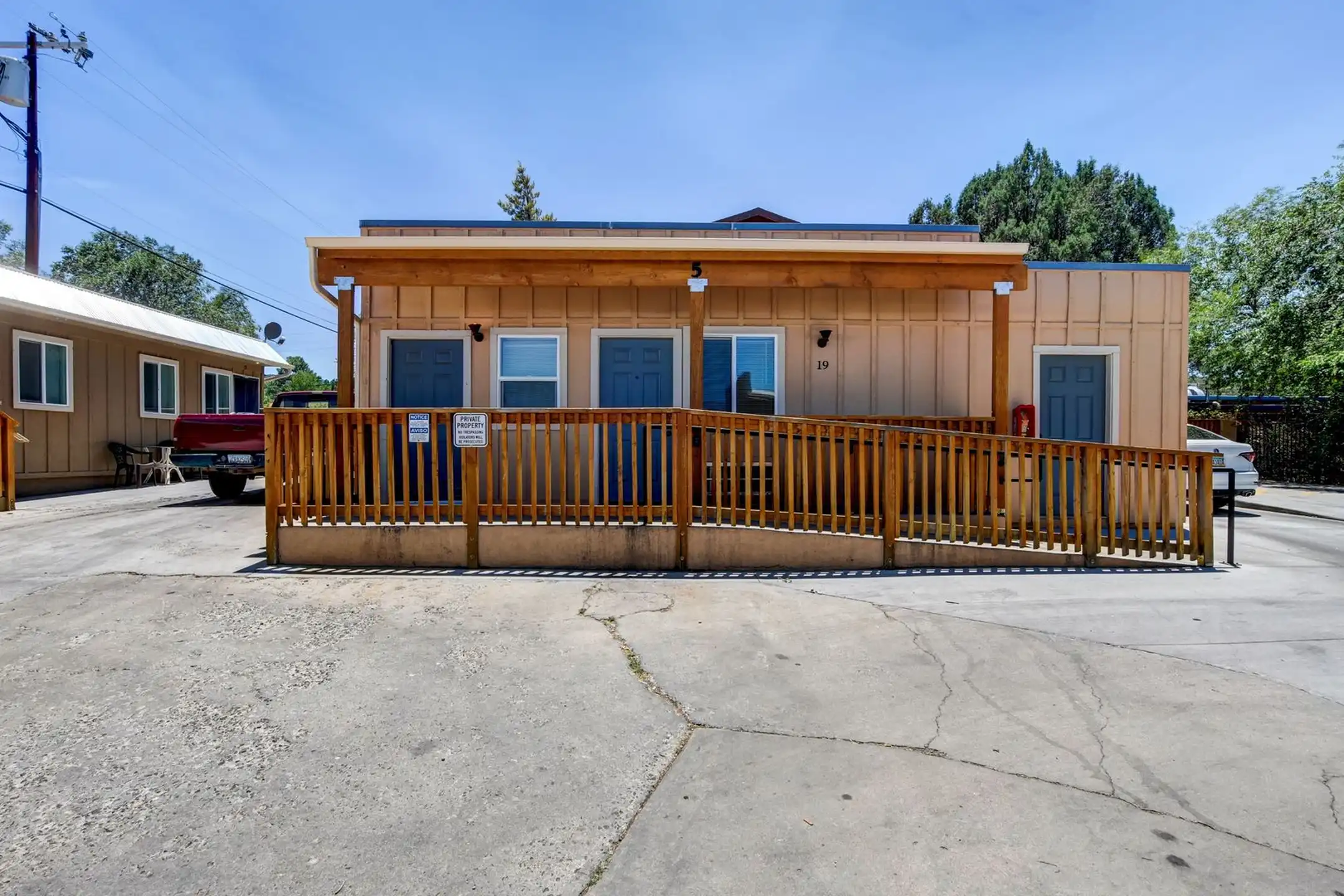 1141 E Gurley St unit Unit 19 - Prescott, AZ 86301 | ApartmentGuide.com