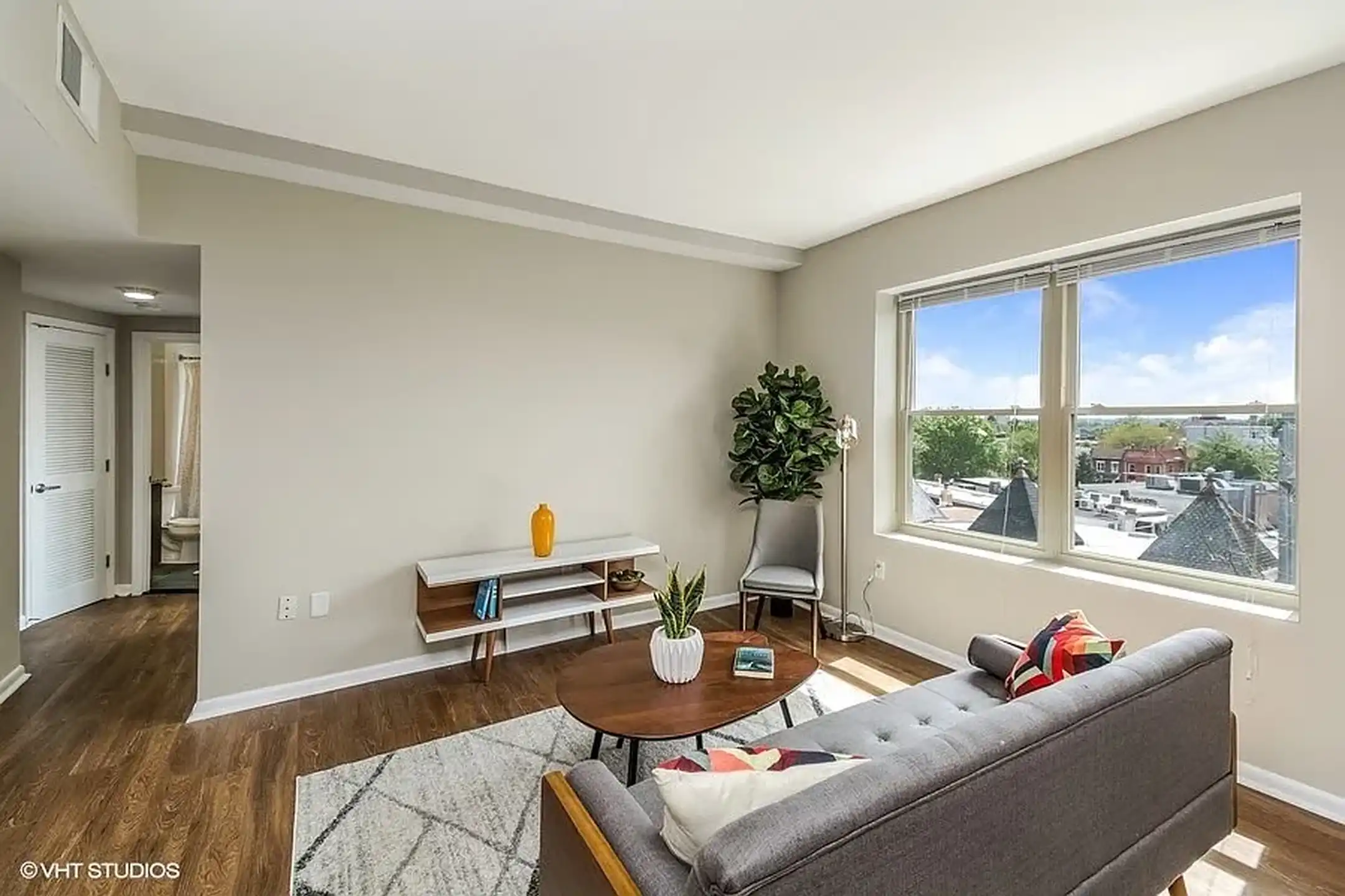 Monroe Tower - Washington, DC 20010 | ApartmentGuide.com