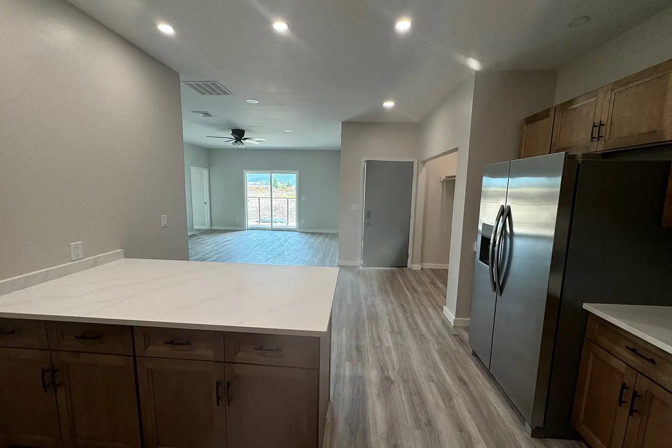 The Flats at Alpine Junction - Alpine, WY 83128 | ApartmentGuide.com