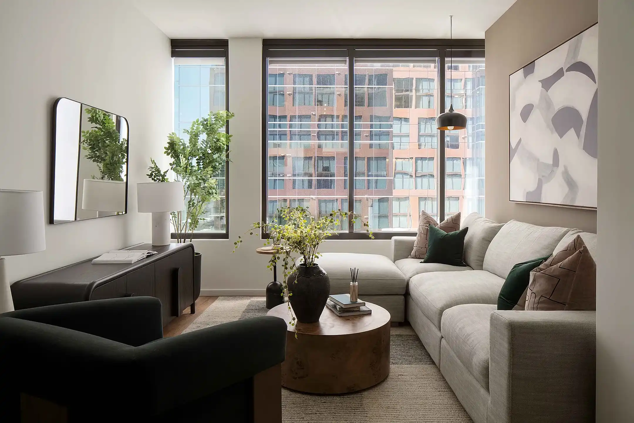 The Juniper - Atlanta, GA 30309 | ApartmentGuide.com