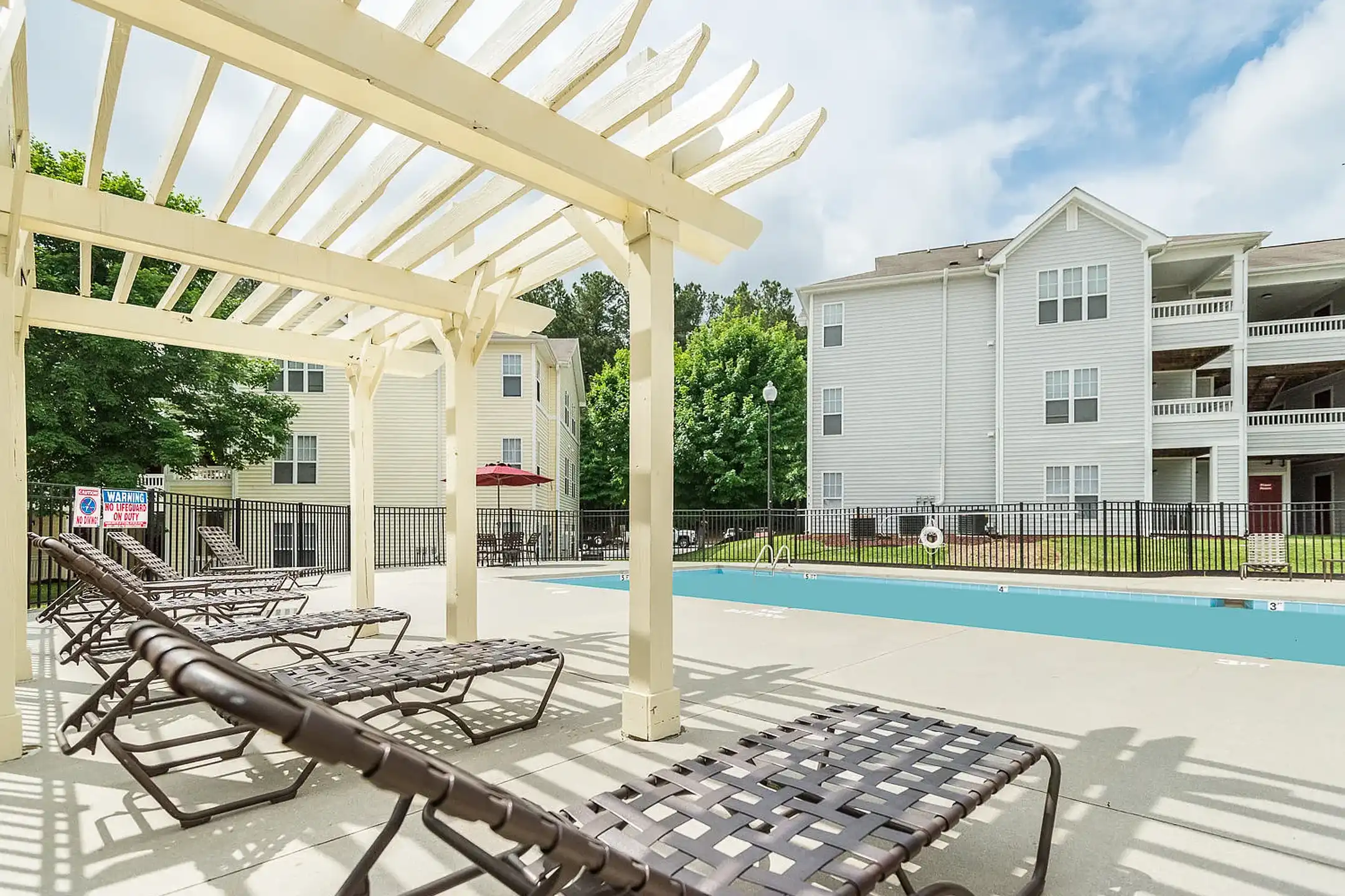 River Haven - Raleigh, NC 27616 | ApartmentGuide.com