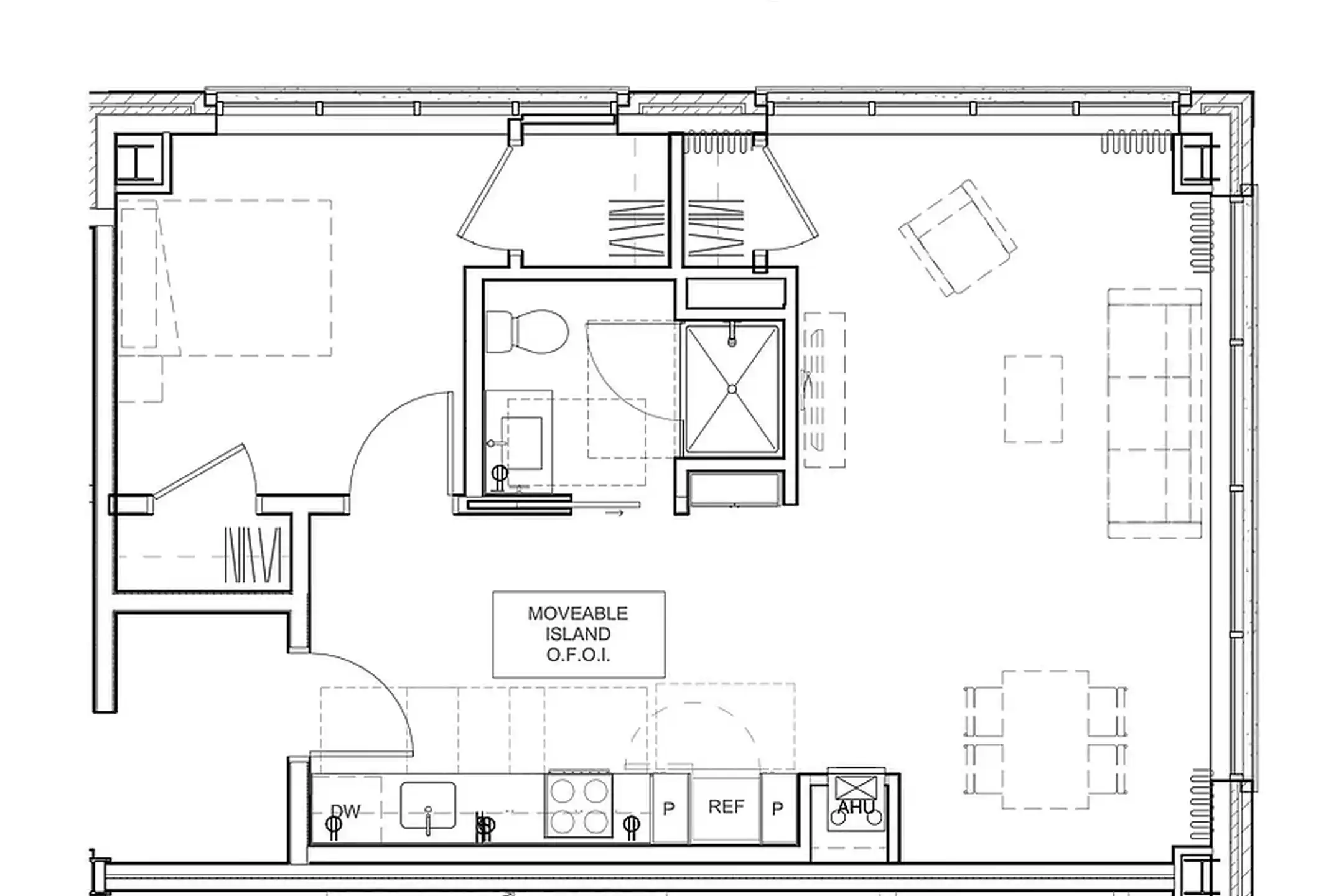 One Custom House Square - New Bedford, MA 02740 | ApartmentGuide.com