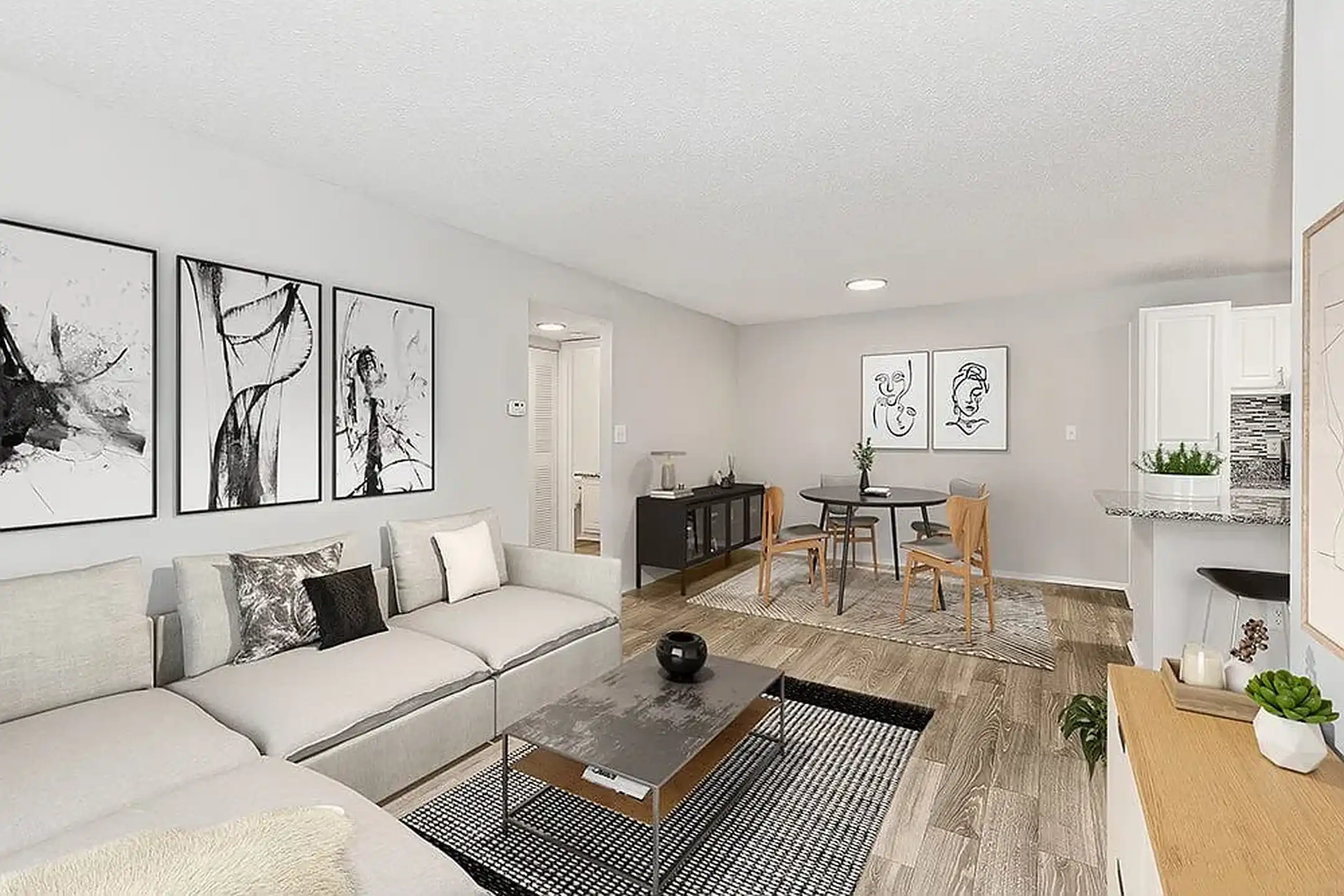 Seven Lakes at Carrollwood - Tampa, FL 33618 | ApartmentGuide.com