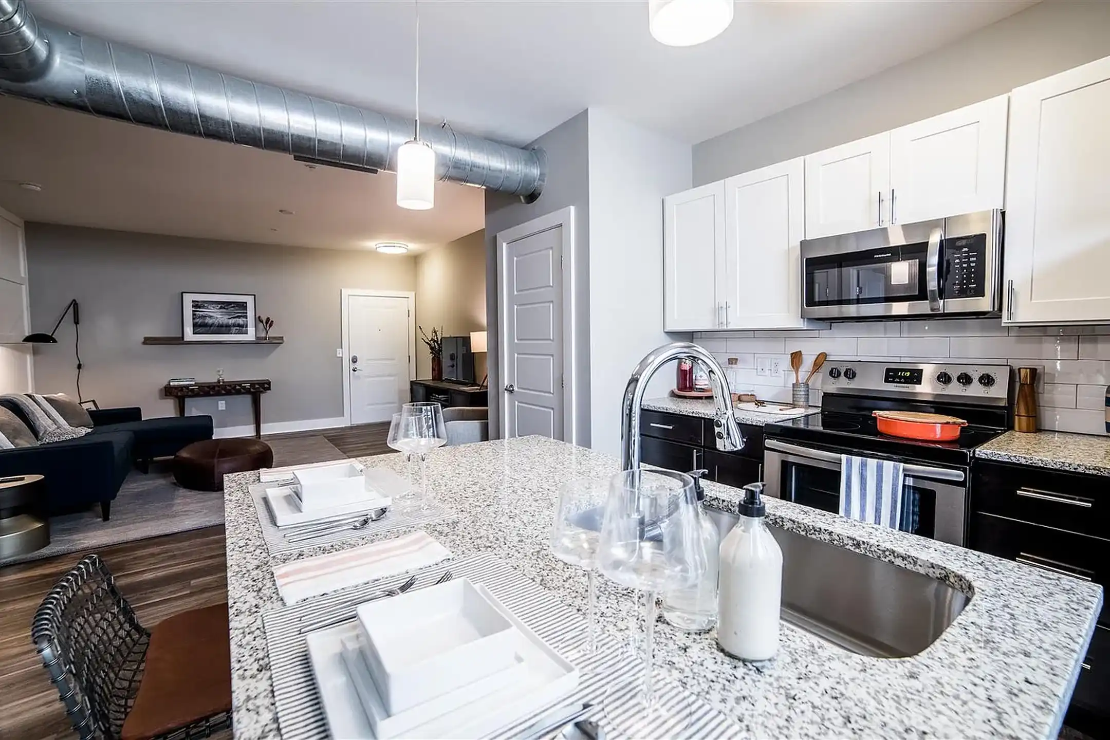 CityWay - Indianapolis, IN 46204 | ApartmentGuide.com