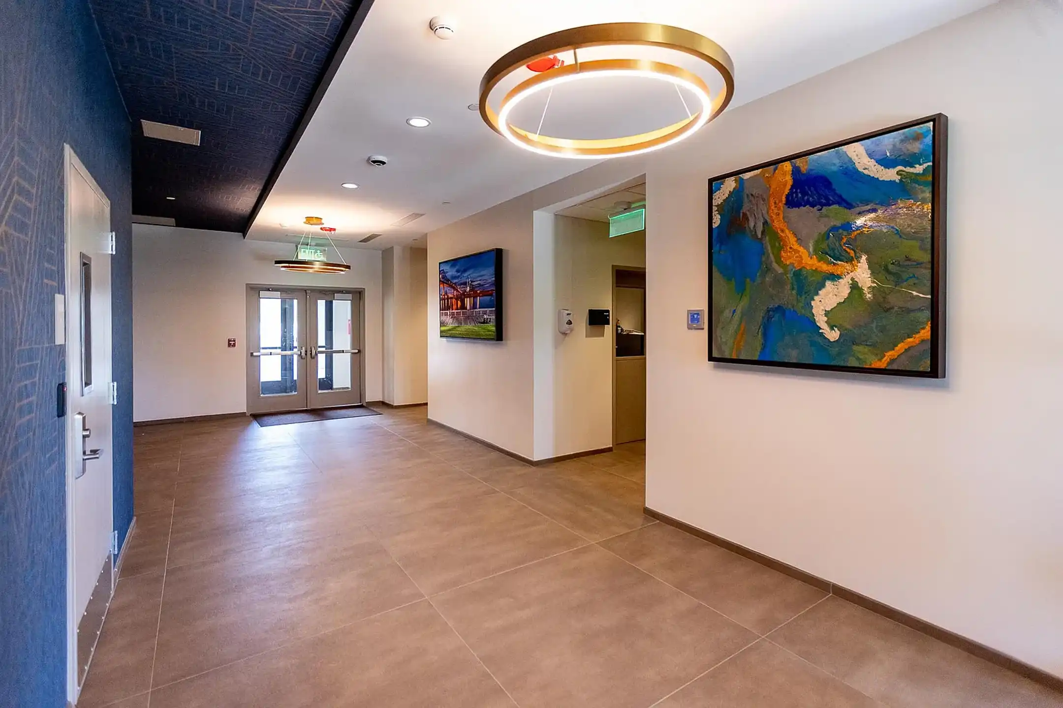 The Residences at River's Edge - Fall River, MA 02720 | ApartmentGuide.com