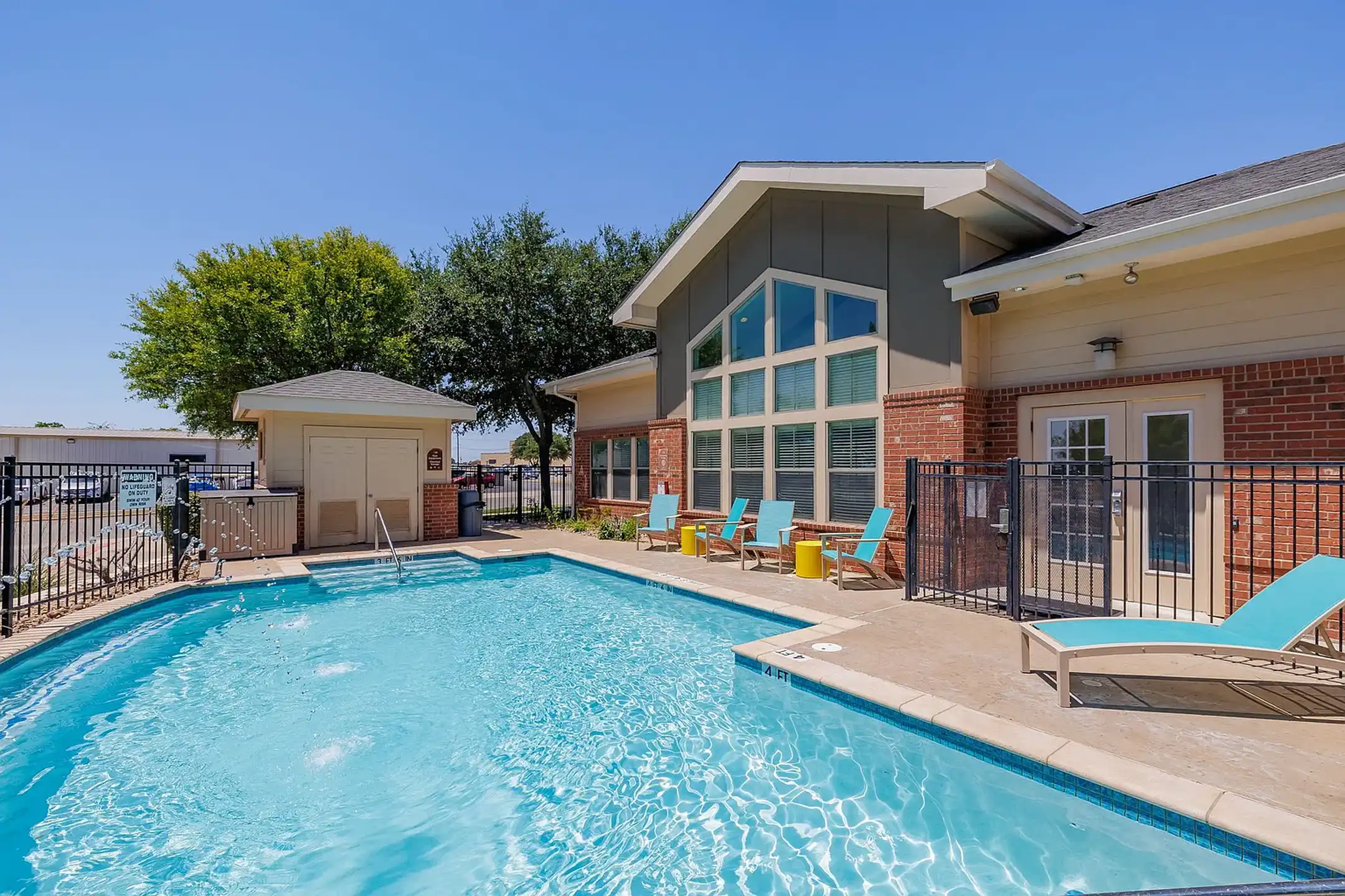 The Dorel - Killeen, TX 76542 | ApartmentGuide.com