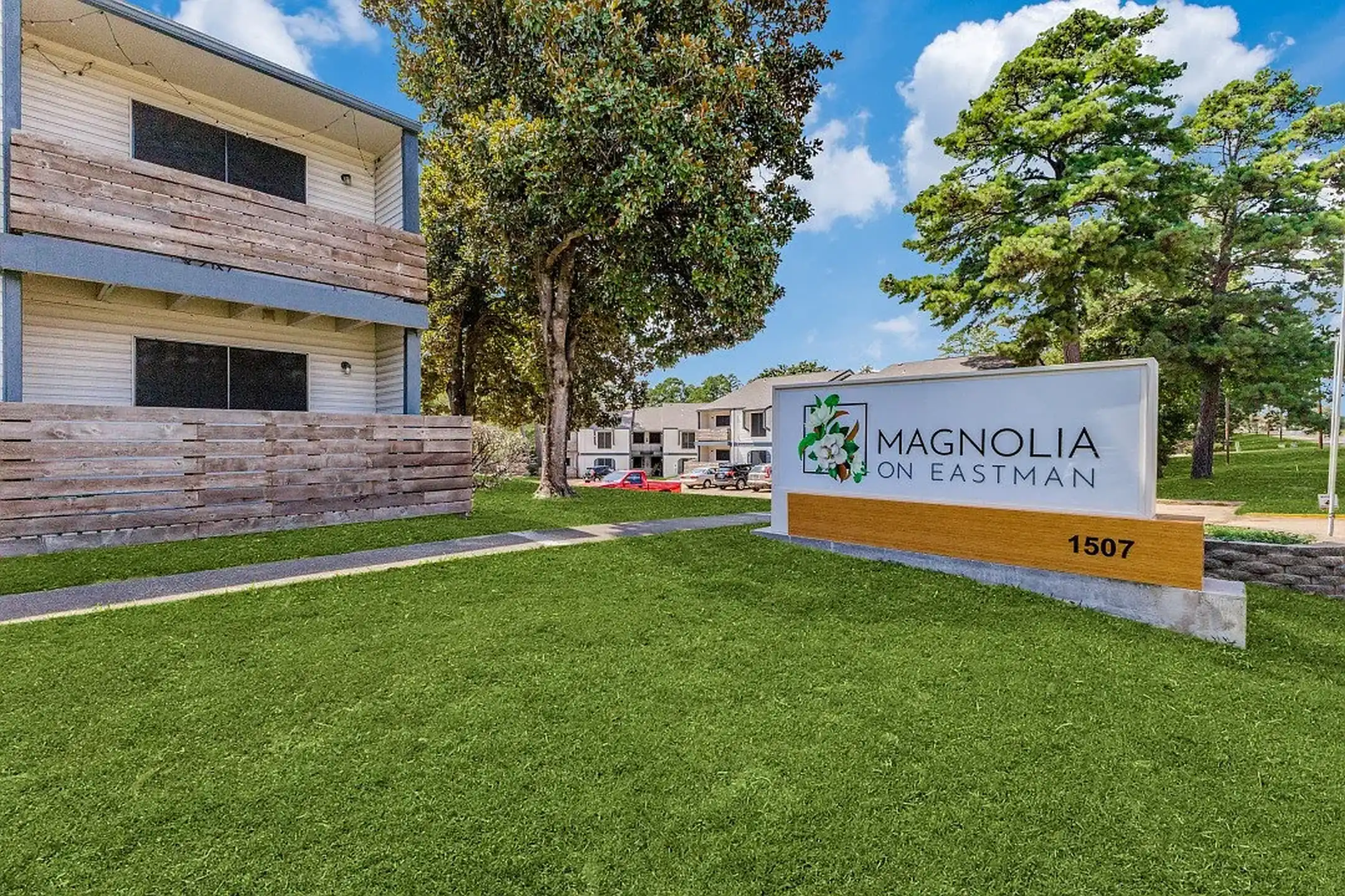 Magnolia on Eastman - Longview, TX 75601 | ApartmentGuide.com
