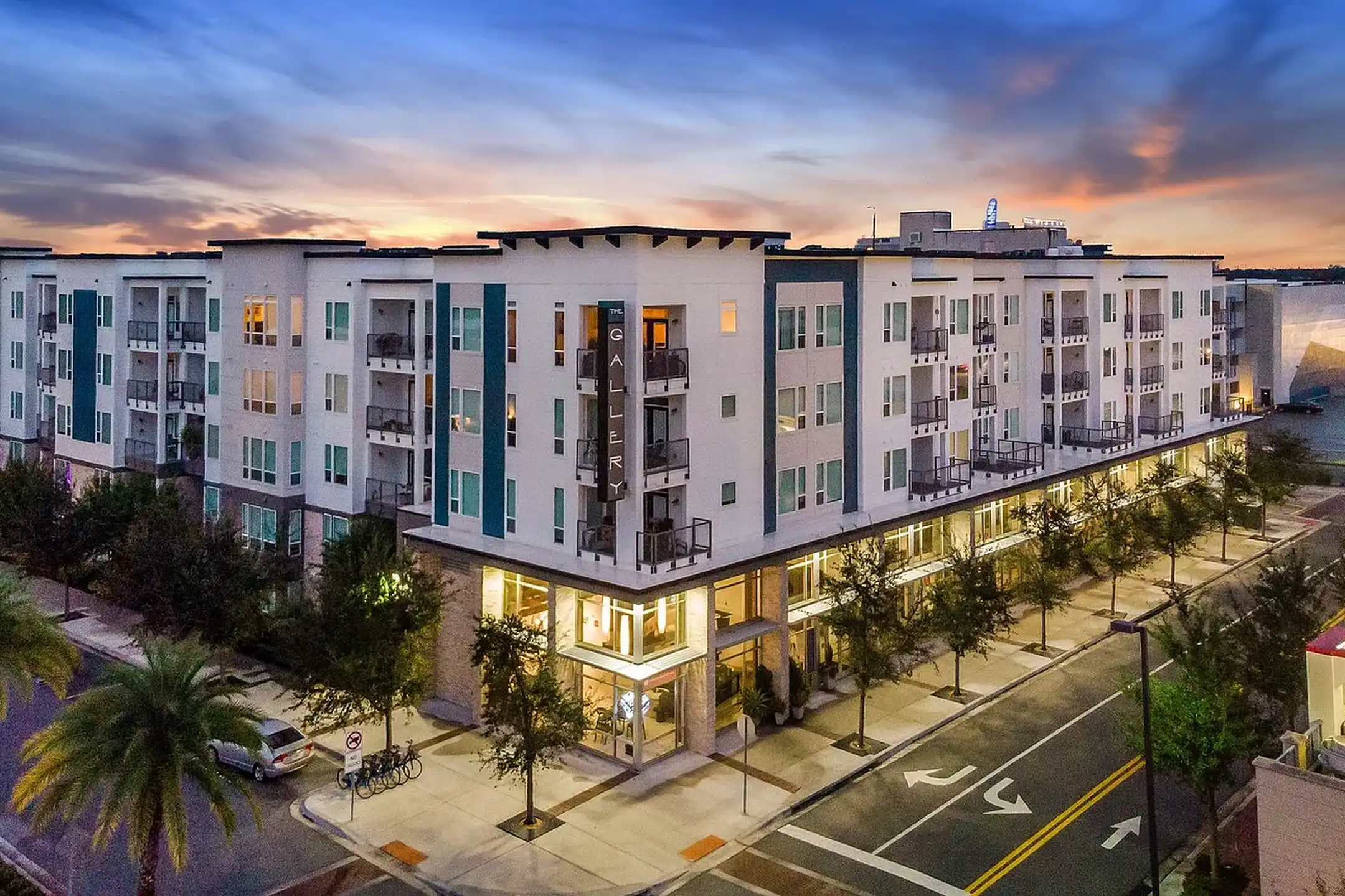 The Gallery at Mills Park - Orlando, FL 32803 | ApartmentGuide.com