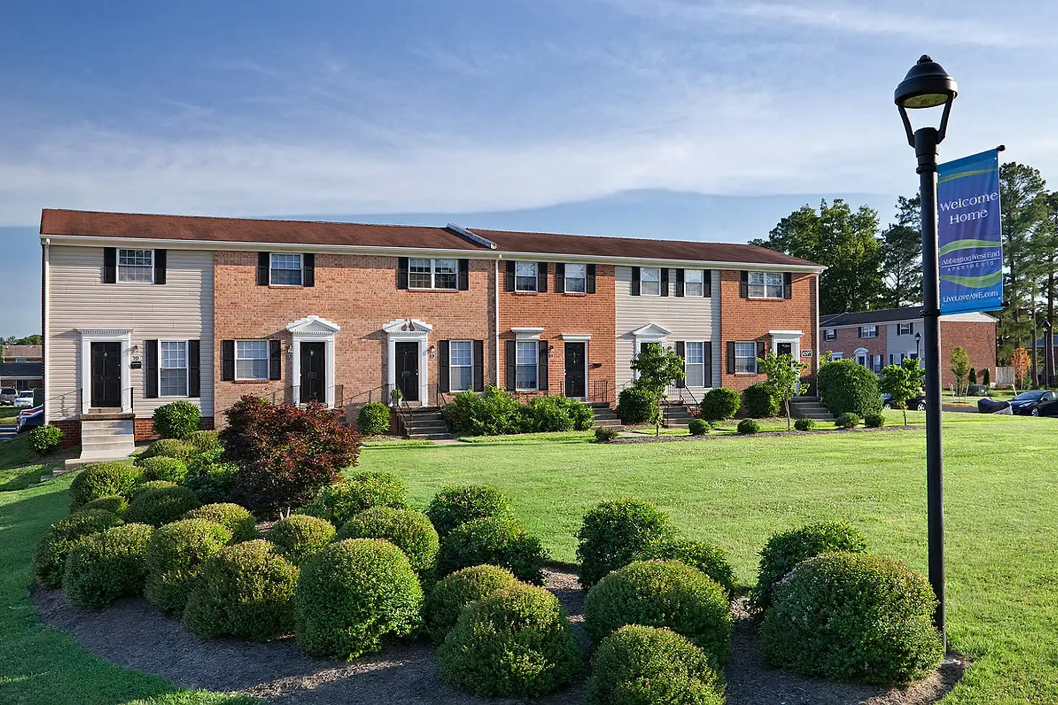 Abbington West End - Henrico, VA 23228 | ApartmentGuide.com