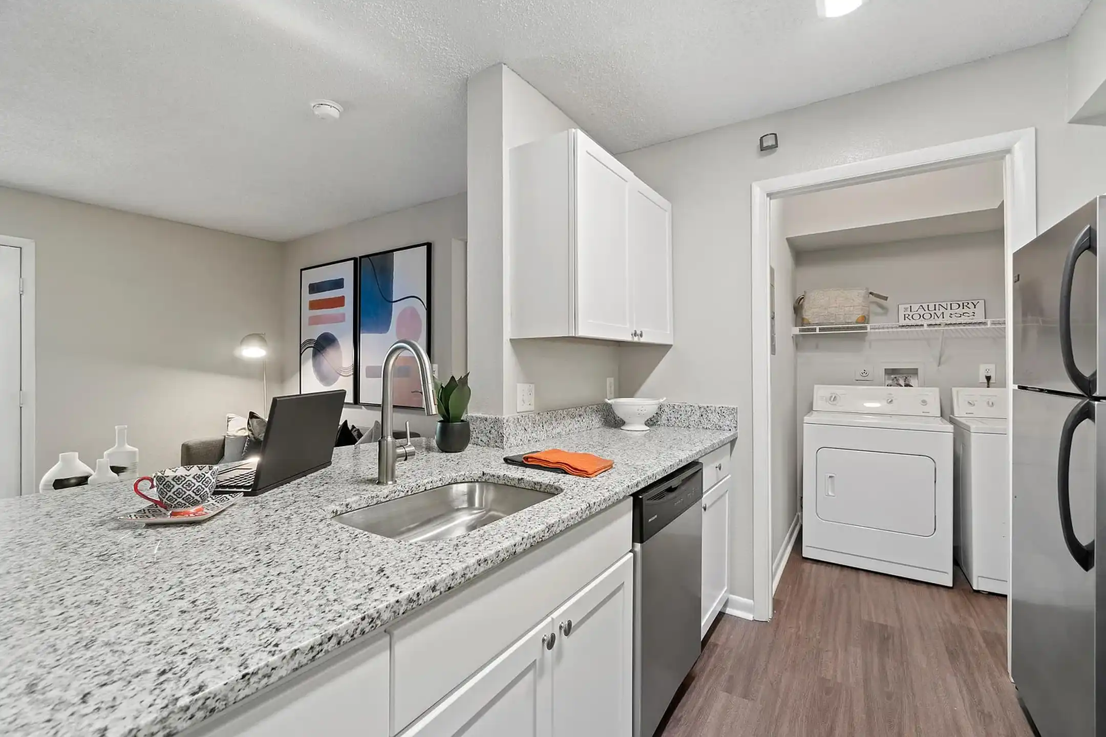 The Crossings at Short Pump - Richmond, VA 23233 | ApartmentGuide.com