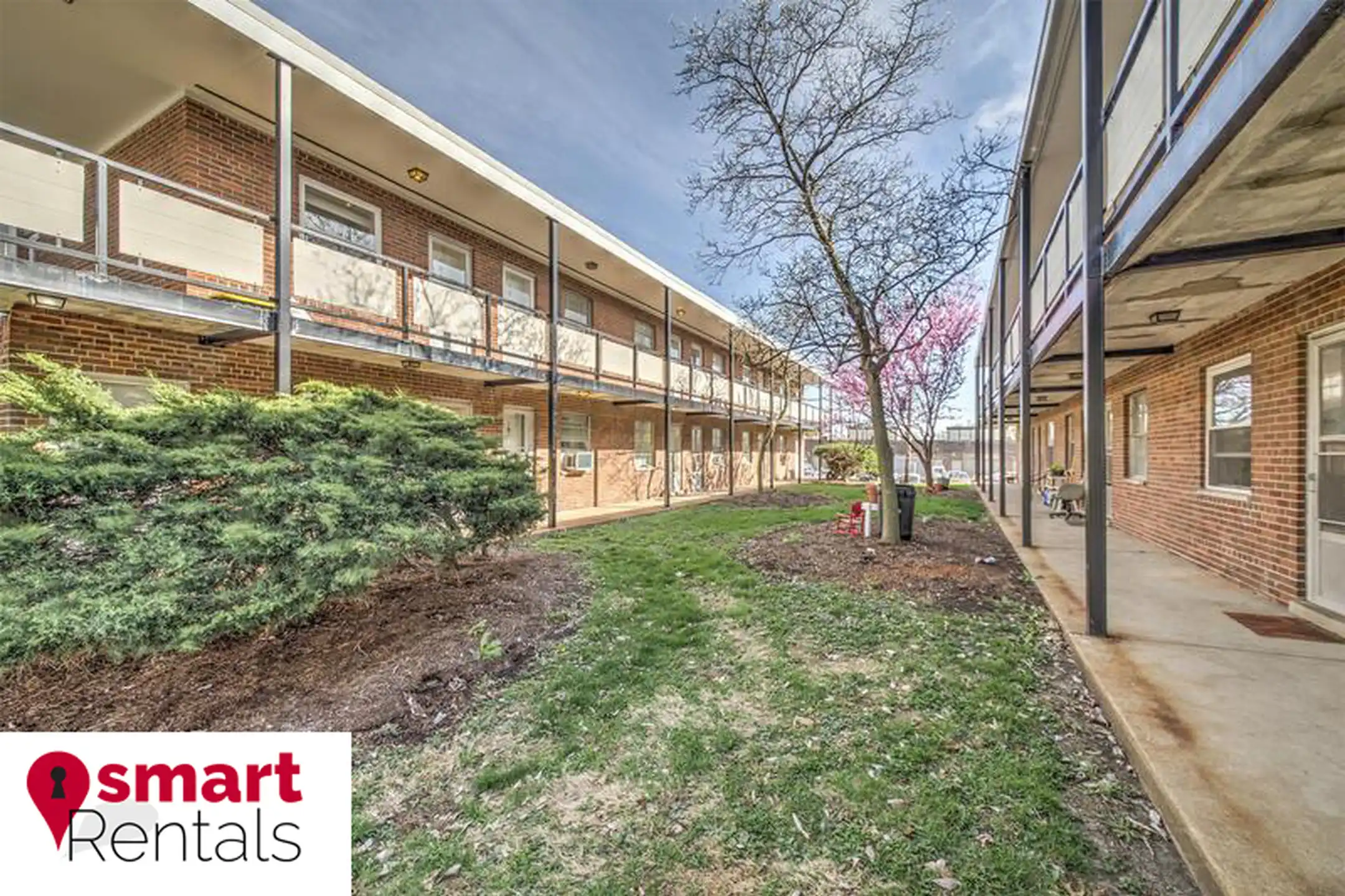 3100 Arsenal St unit 11 - Saint Louis, MO 63118 | ApartmentGuide.com