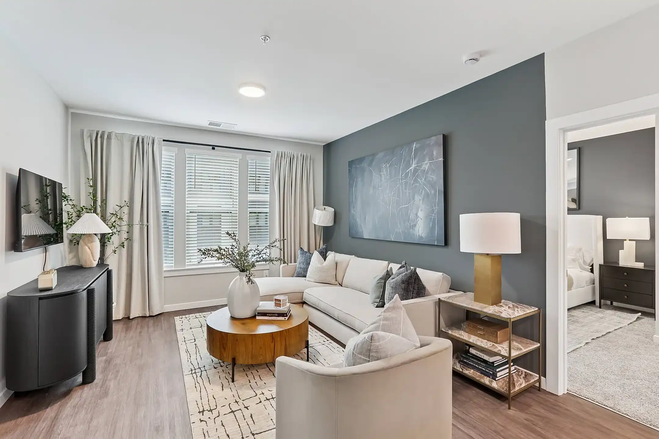 Alta New Carrollton - Hyattsville, MD 20784 | ApartmentGuide.com