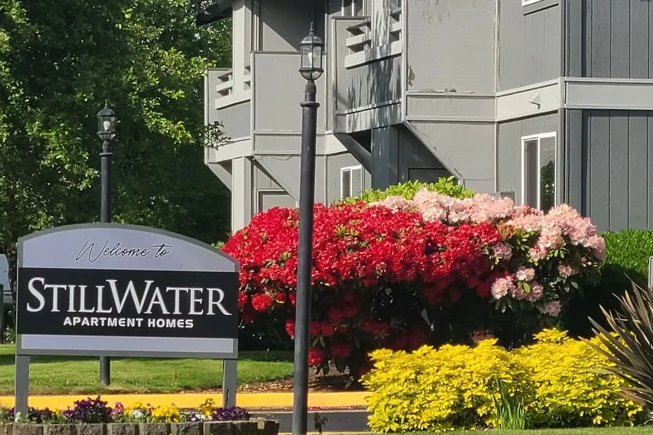 Stillwater Apartments - Puyallup, WA 98372 | ApartmentGuide.com