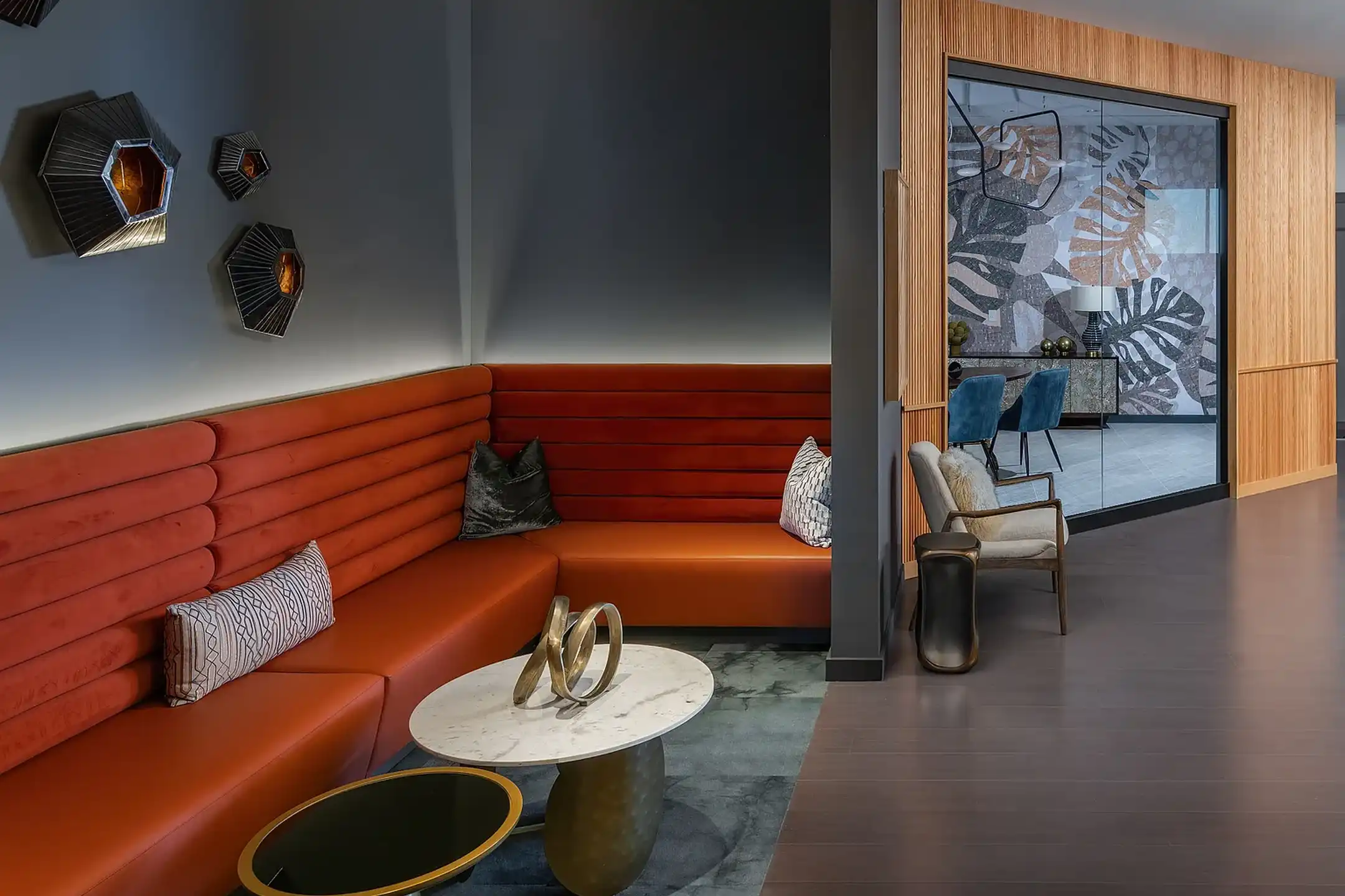 Ascent Peachtree - Atlanta, GA 30303 | ApartmentGuide.com