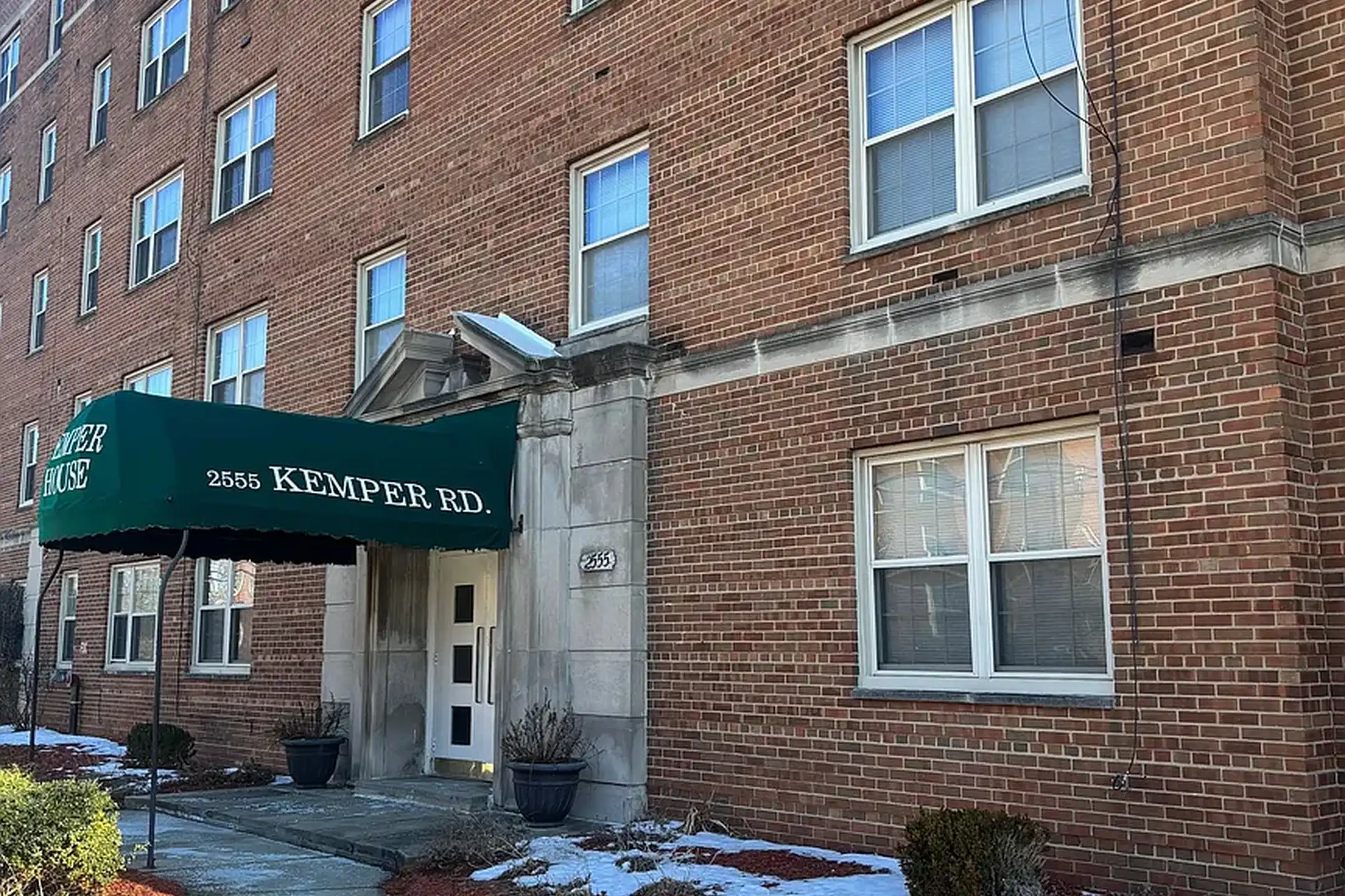 Kemper House - Shaker Heights, OH 44120 | ApartmentGuide.com