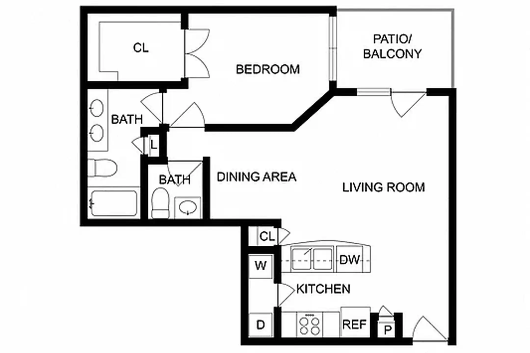 Legacy North - Plano, TX 75024 | ApartmentGuide.com