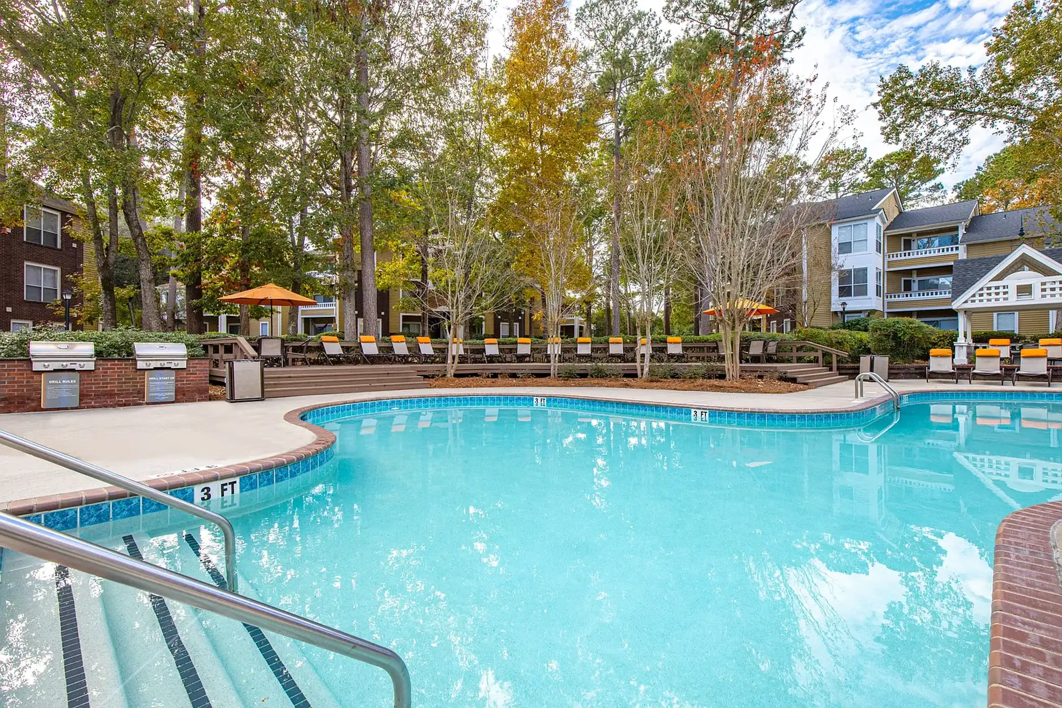 Waverly Place - North Charleston, SC 29418 | ApartmentGuide.com