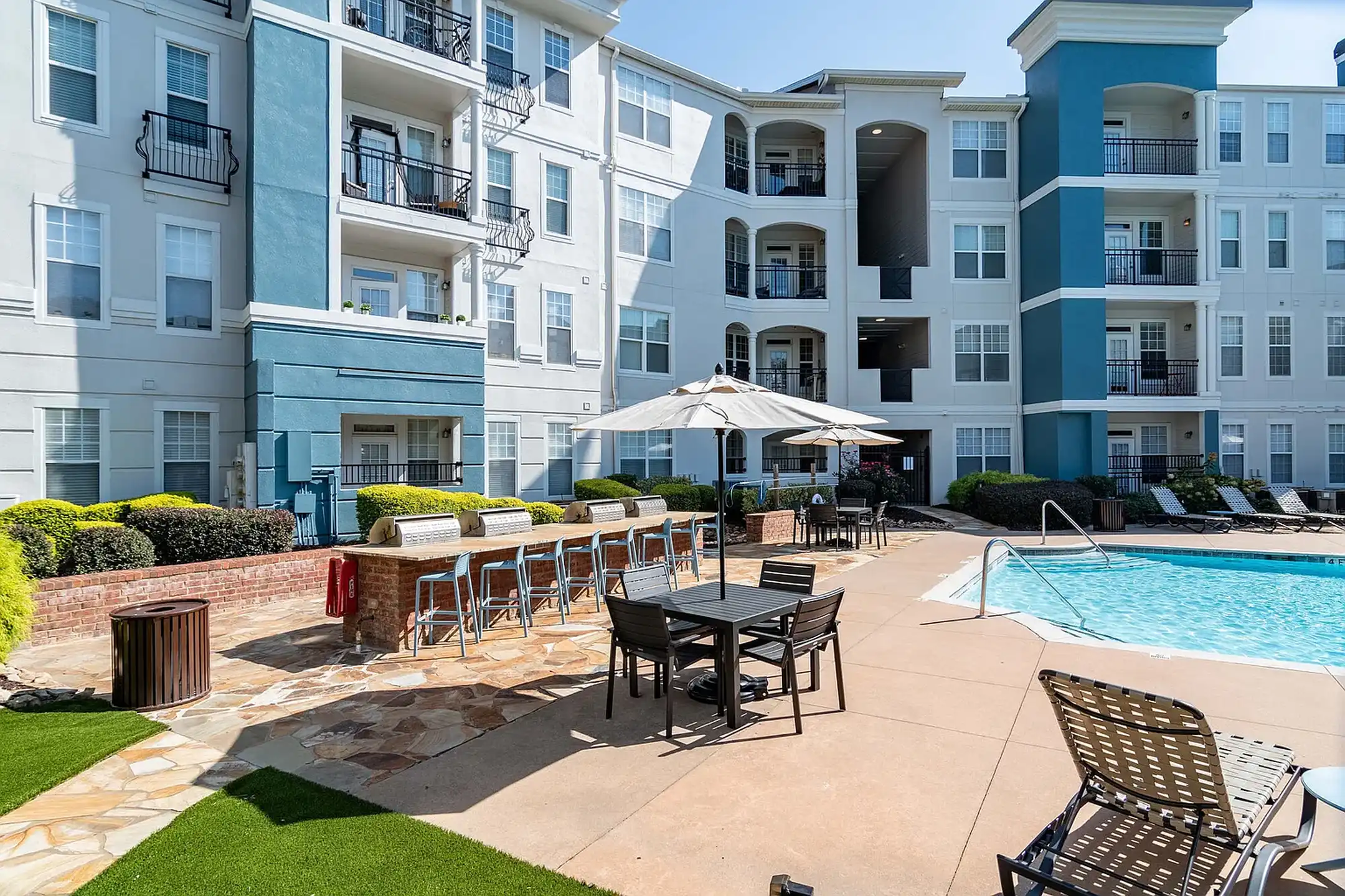 IMT Buckhead on 26th - Atlanta, GA 30309 | ApartmentGuide.com