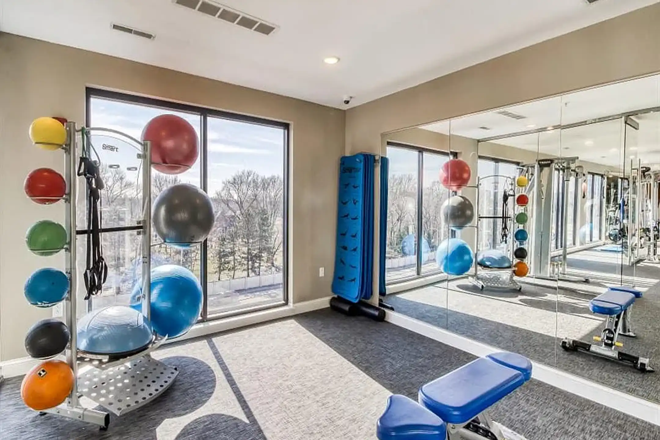 Tribeca - Saint Louis, MO 63112 | ApartmentGuide.com