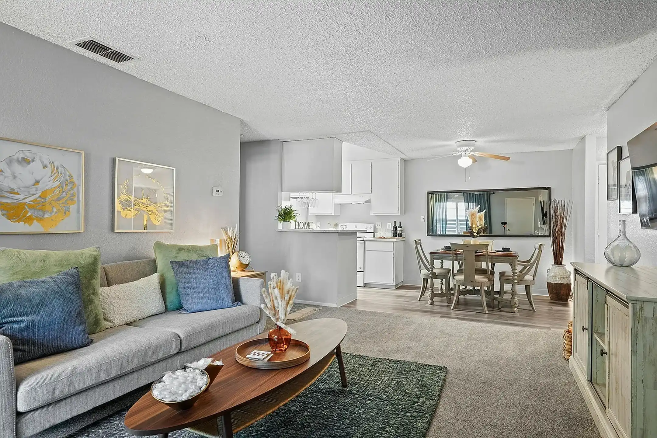 Gold Ridge Apartments - Sacramento, CA 95827 | ApartmentGuide.com