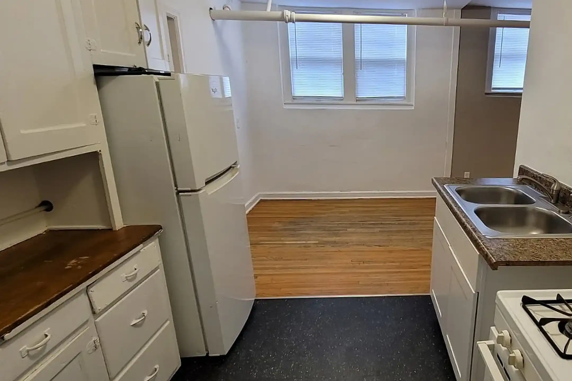 Stevens Square Apartments - Minneapolis, MN 55403 | ApartmentGuide.com