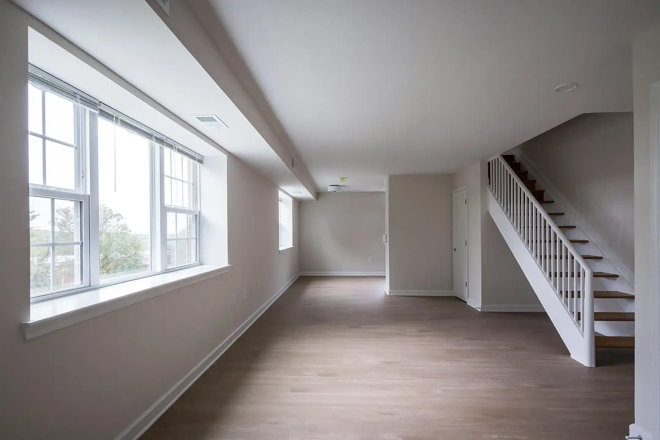 Heritage Row at Ridgecrest Village - Washington, DC 20020 ...