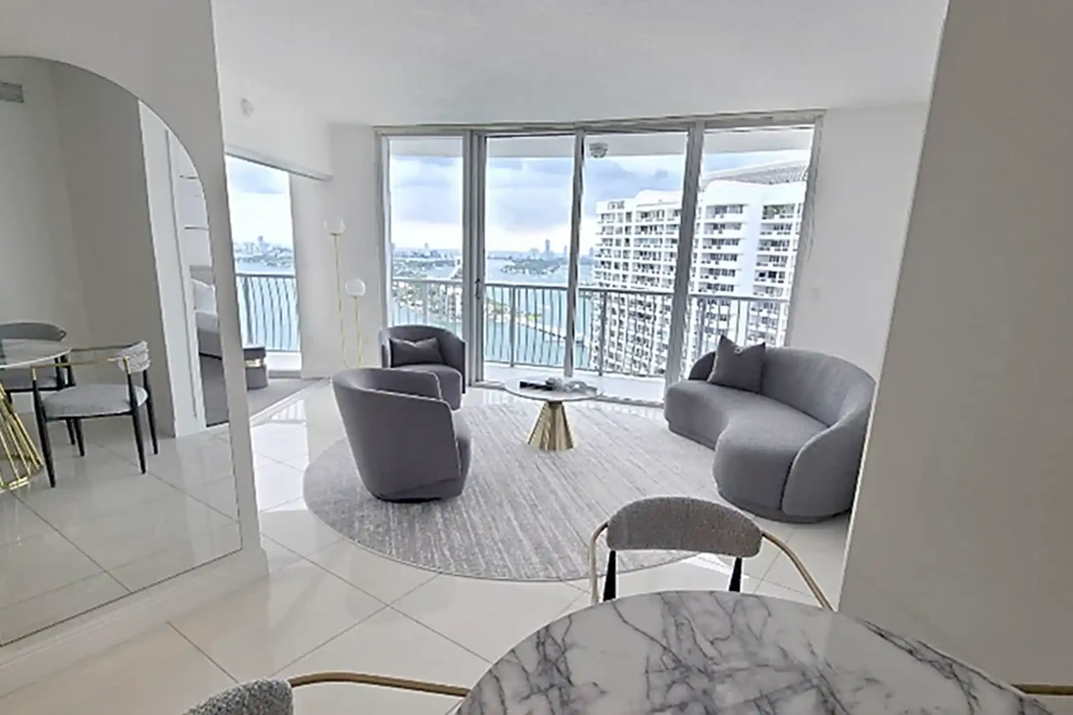 Opera Tower - Miami, FL 33132 | ApartmentGuide.com