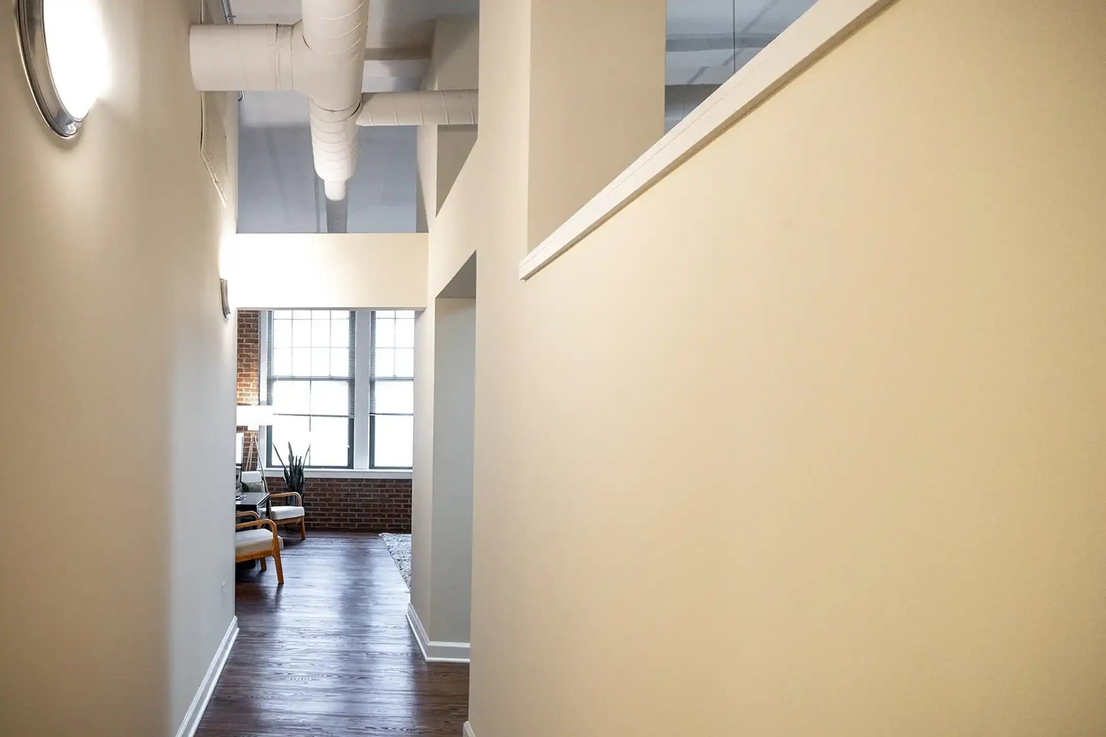Harness Factory Lofts - Indianapolis, IN 46204 | ApartmentGuide.com